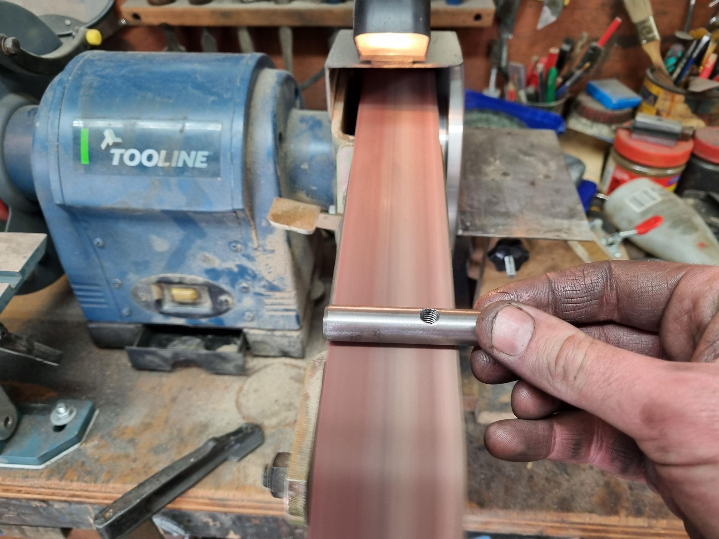 Mr Clampy the Wire Clamper : 9 Steps (with Pictures) - Instructables