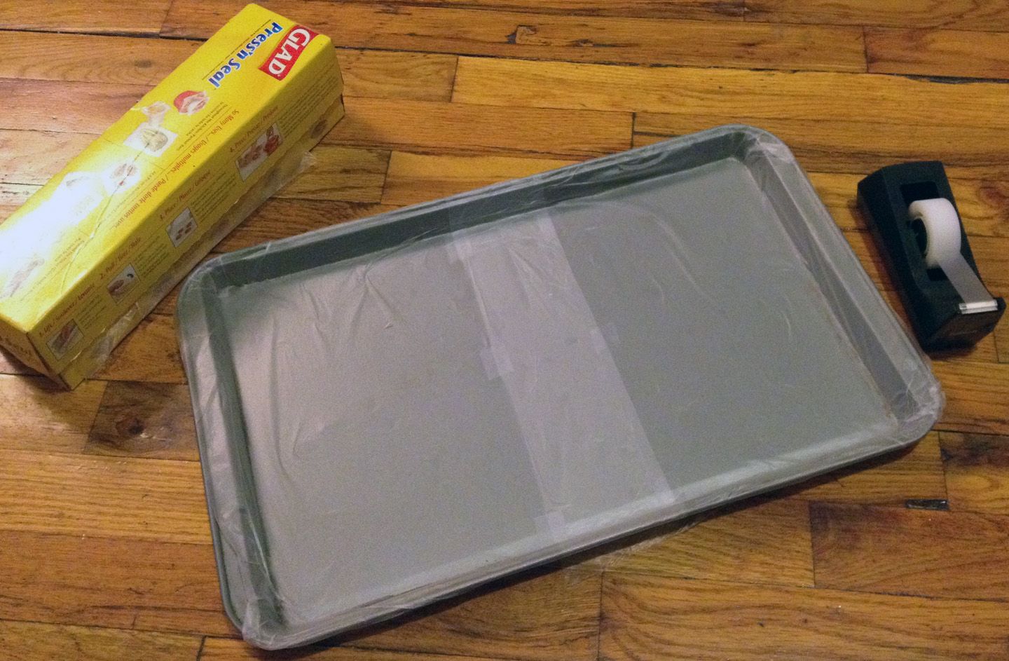 Make an Apartment-sized Indoor Compost Bin : 6 Steps - Instructables