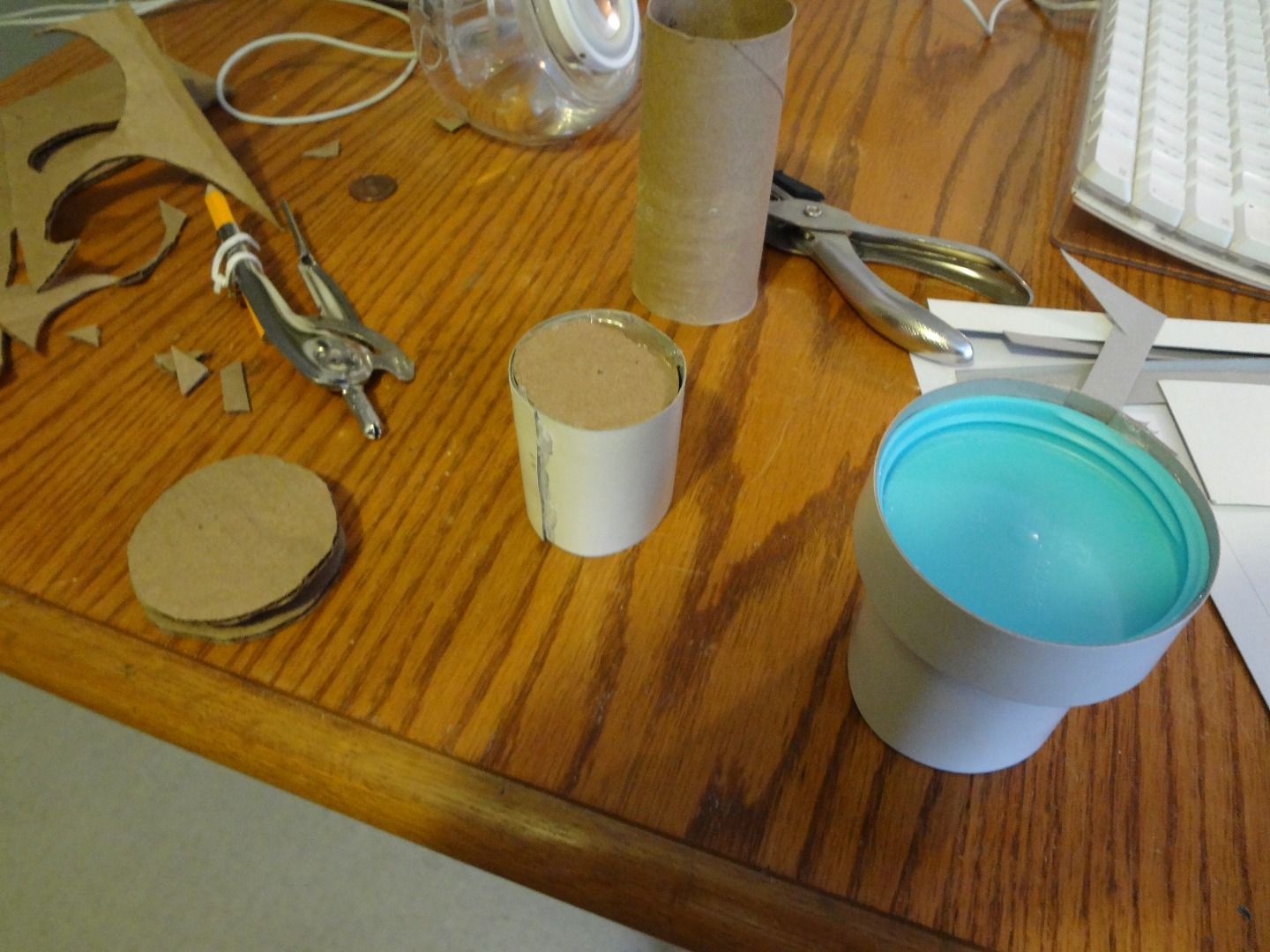 Piranha Pipes Kart From Mario Kart Double Dash. : 8 Steps (with ...