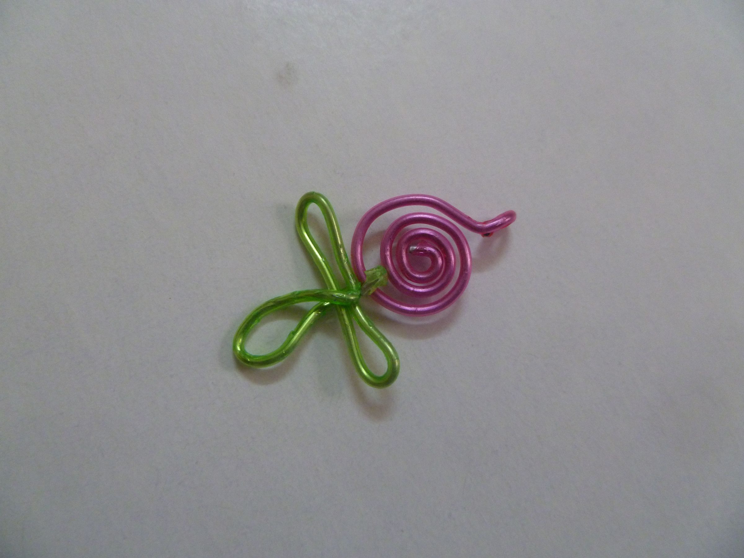 Gem Clip Jewellery : 8 Steps (with Pictures) - Instructables