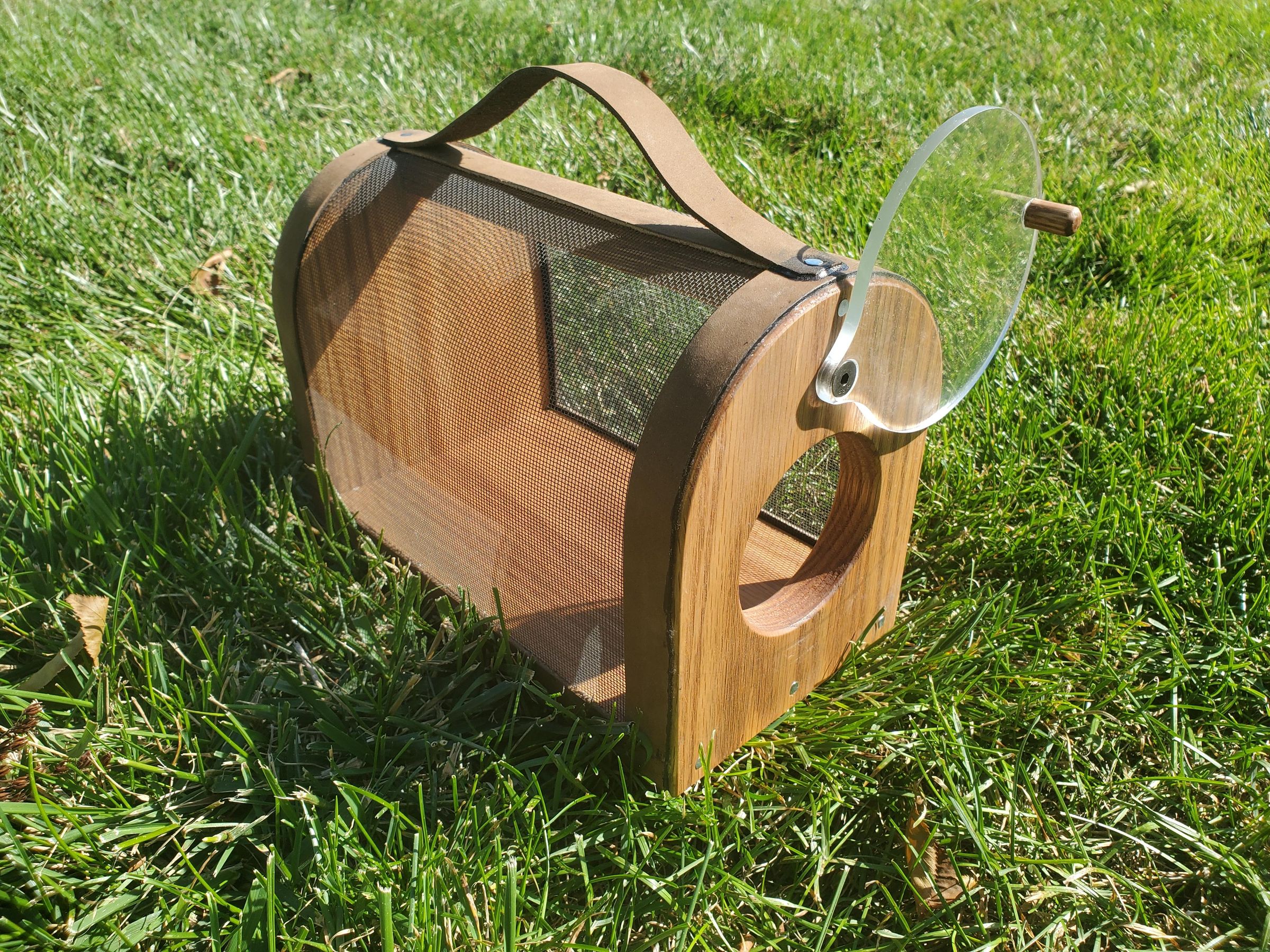 Kids Bug House : 9 Steps (with Pictures) - Instructables