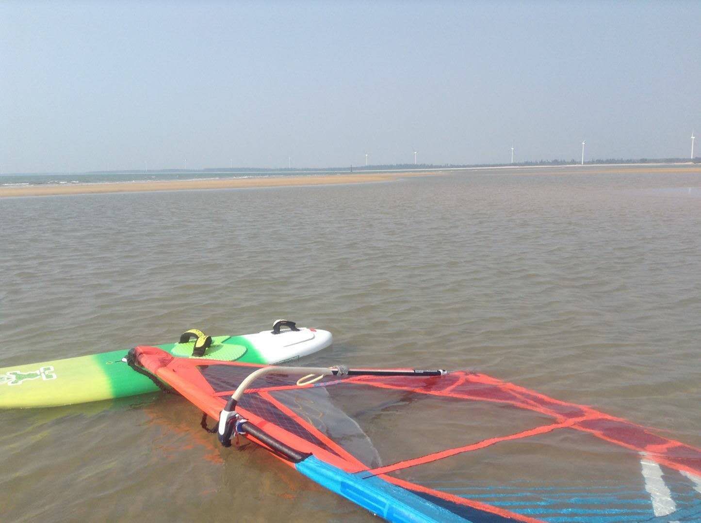Wind Station for Windsurfing Based ON MQTT& AWS : 3 Steps (with ...