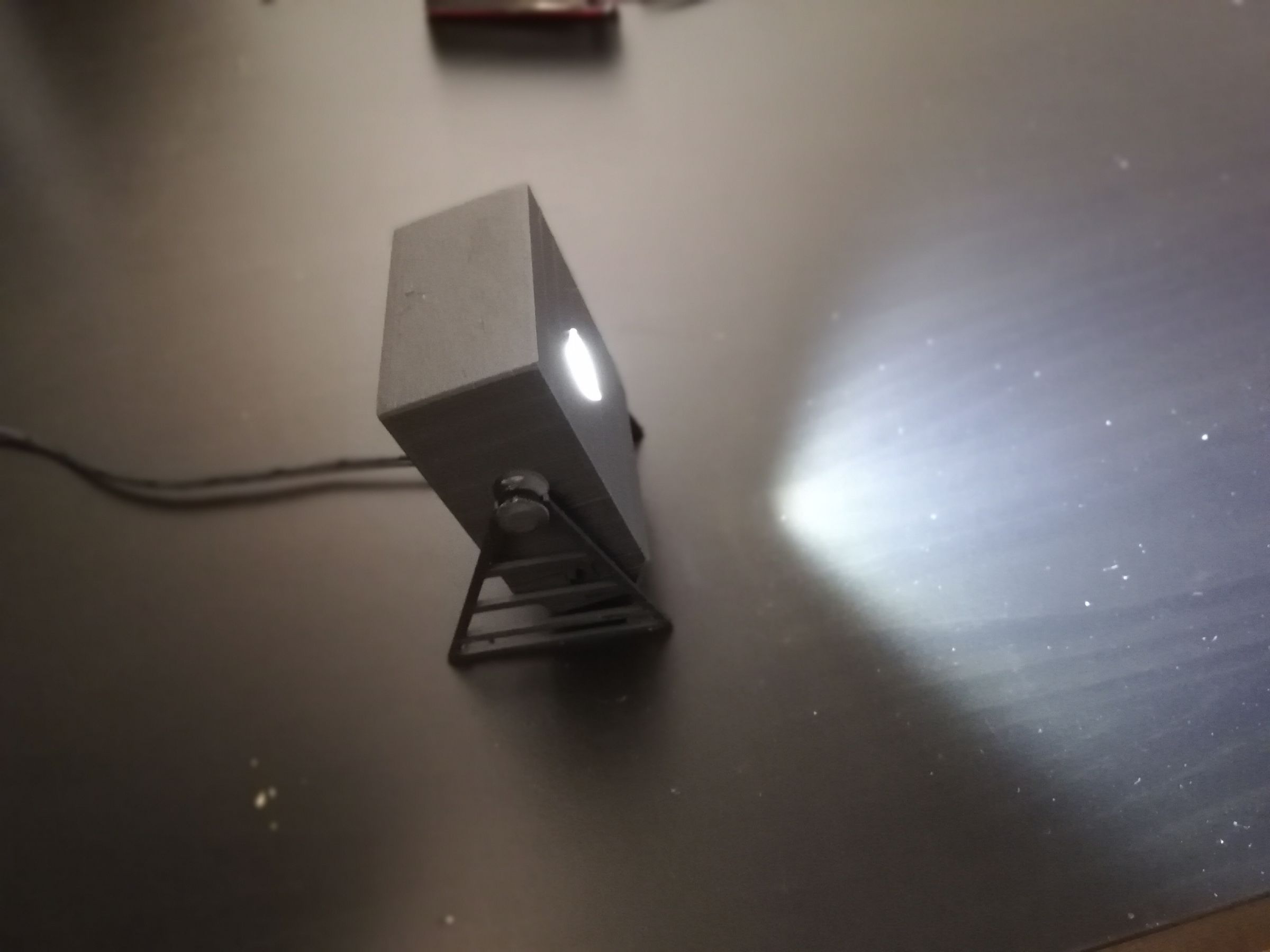 Darth Vader Shadow Casting Box : 5 Steps (with Pictures) - Instructables