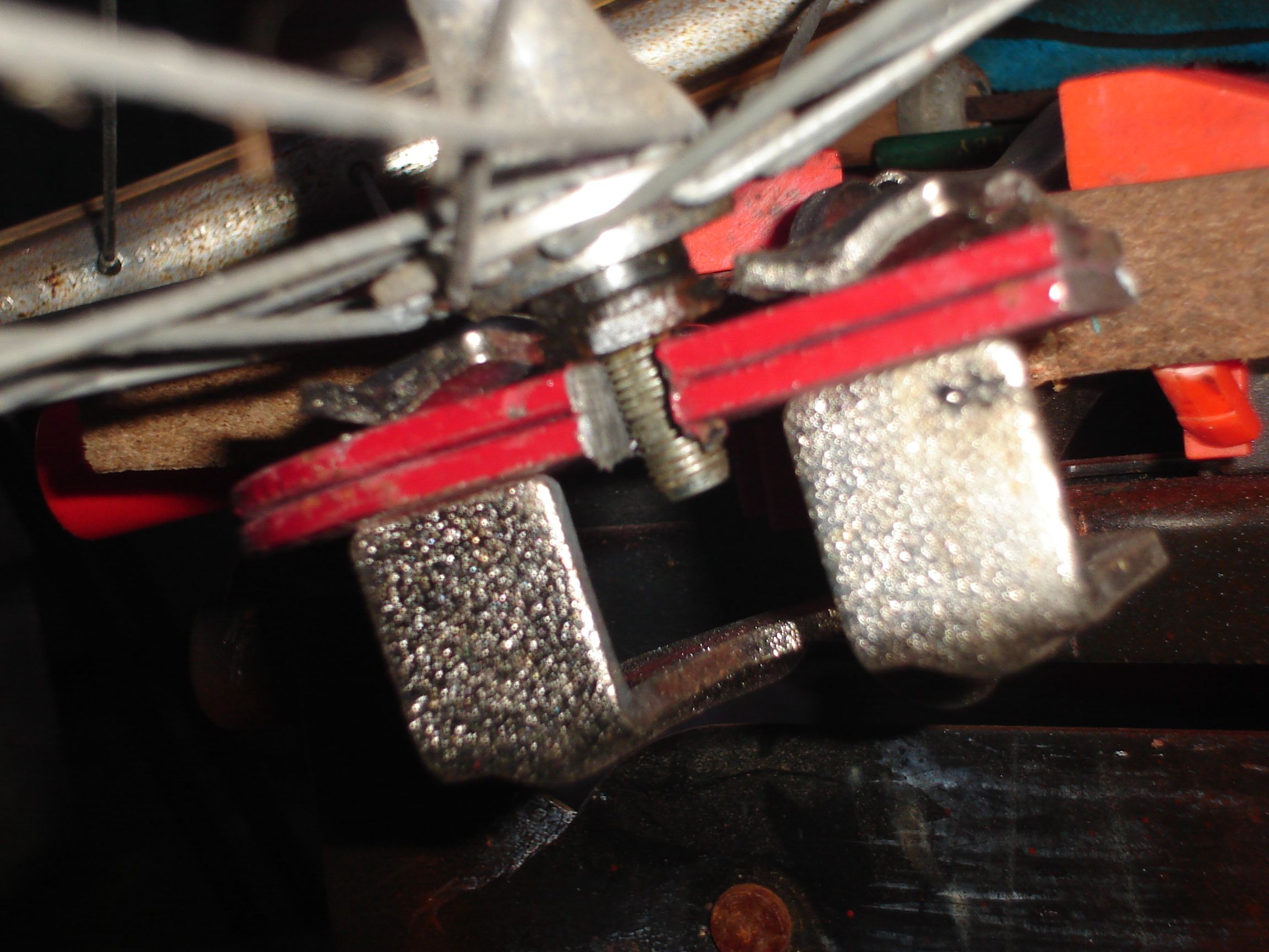 Budget Chopper Bicycle : 17 Steps - Instructables