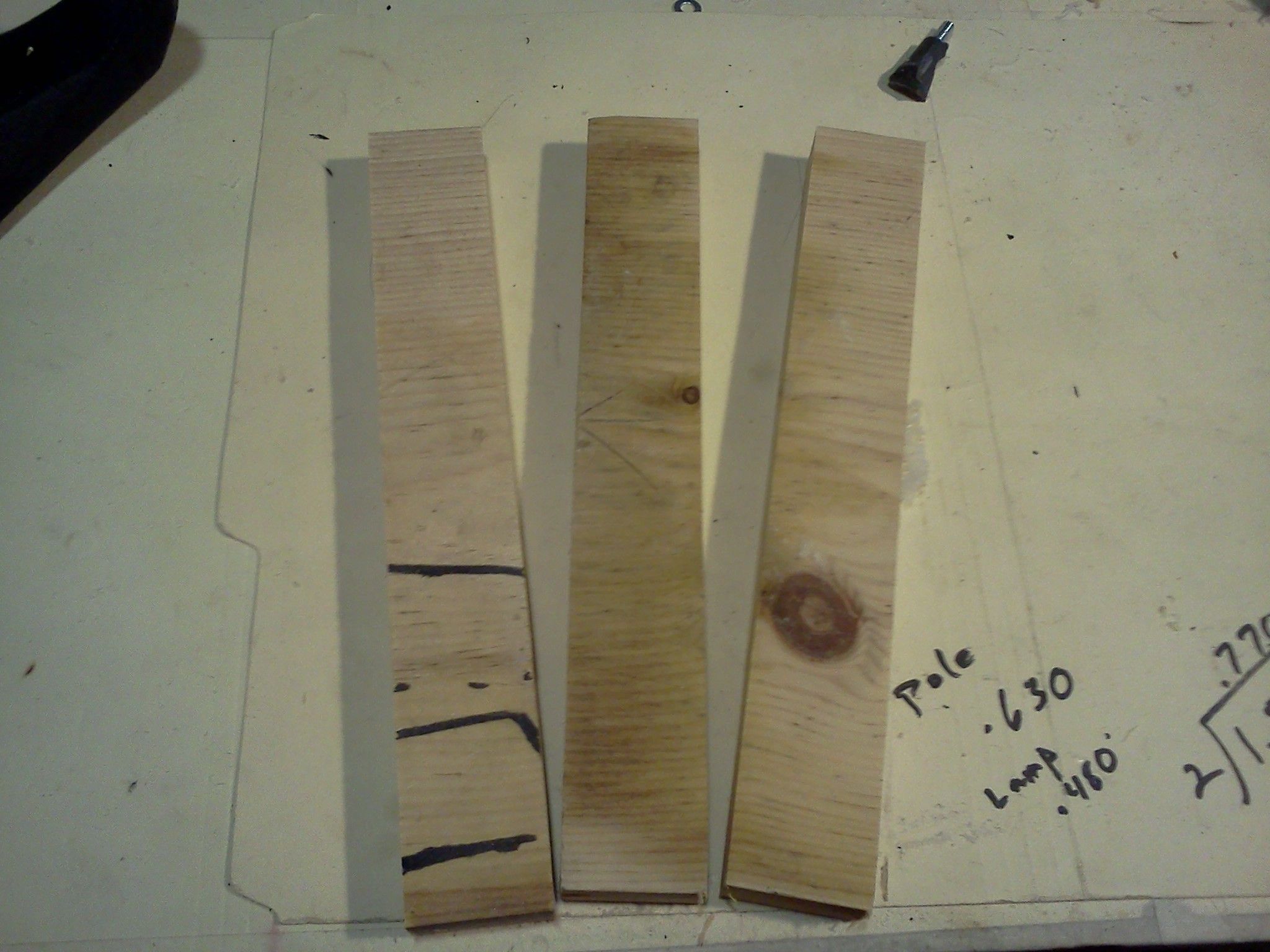 Zero Gravity Tablet or Ereader Floor Stand From Balanced Arm Lamp ...