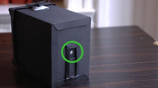 How to Make a Camera : 19 Steps - Instructables