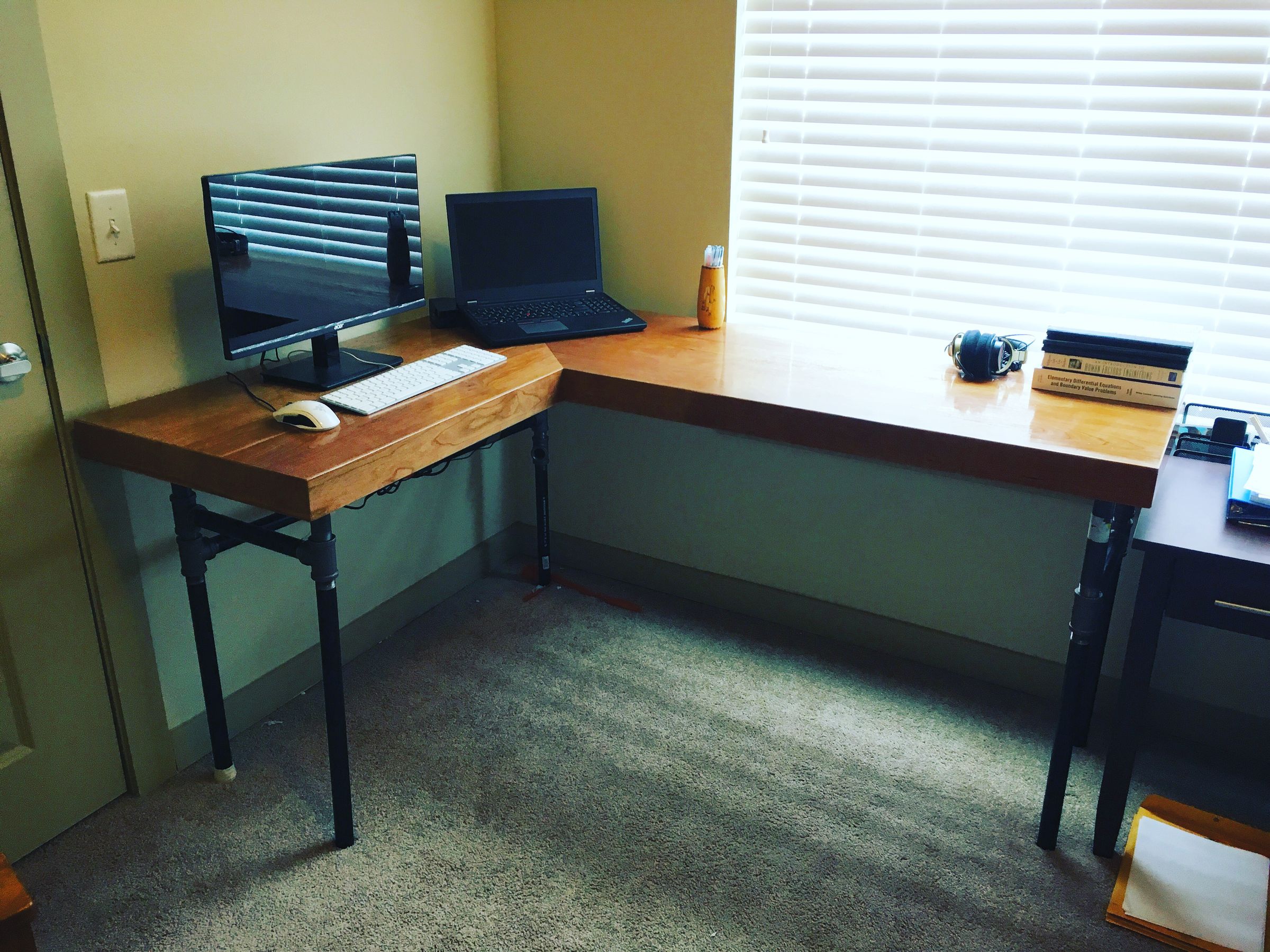 Wireless Charging Table : 14 Steps (with Pictures) - Instructables