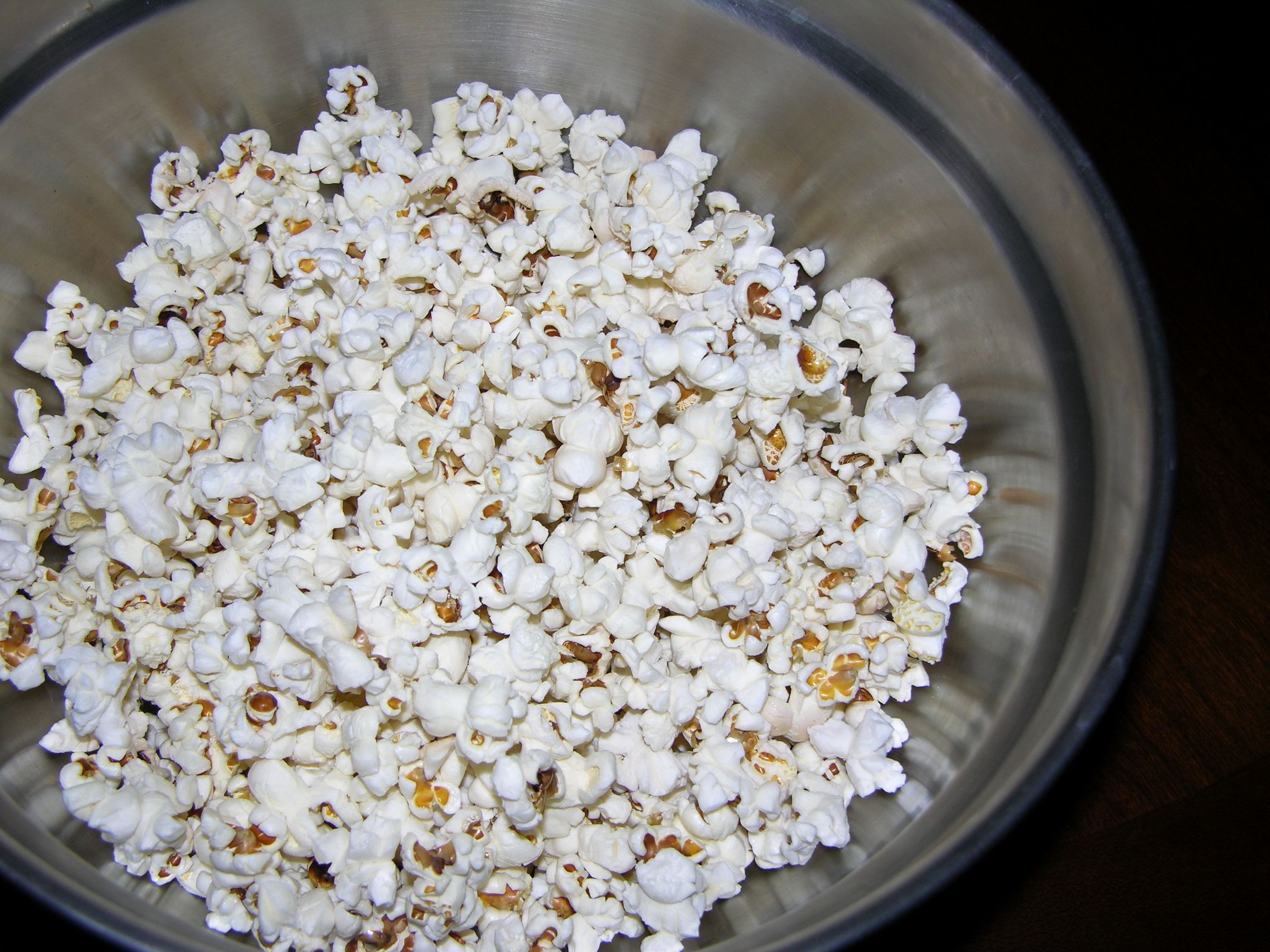 Super Easy Superfood Popcorn : 4 Steps (with Pictures) - Instructables