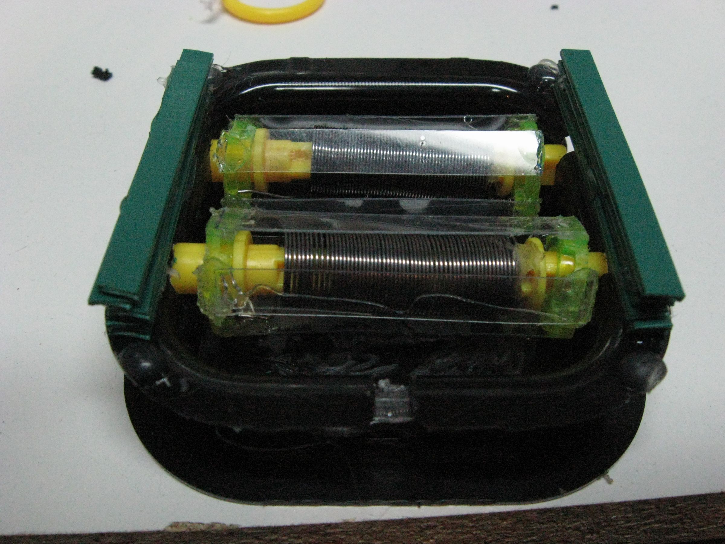 Interactive Instructables Identicard : 9 Steps (with Pictures ...