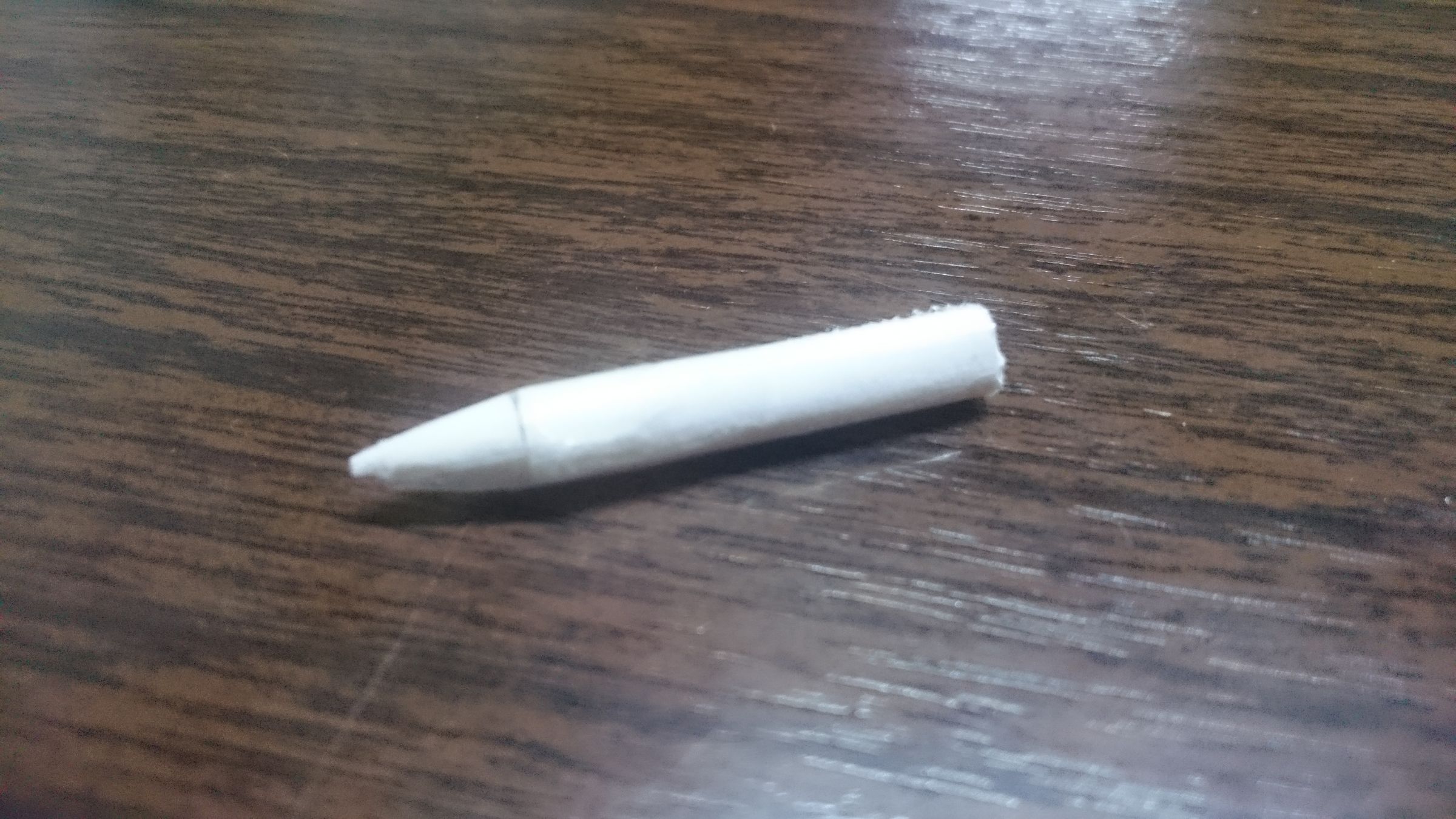 DIY Cardboard Bazooka : 11 Steps - Instructables