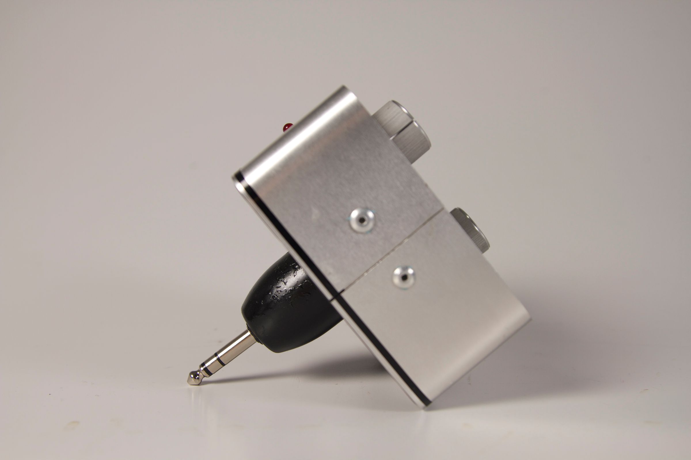 'Amplify' : Radio Hack. : 15 Steps (with Pictures) - Instructables