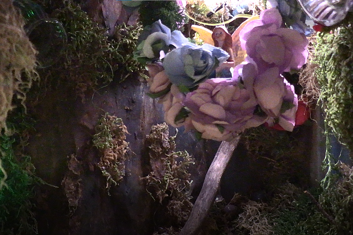 Fairy Castle Diorama : 6 Steps - Instructables