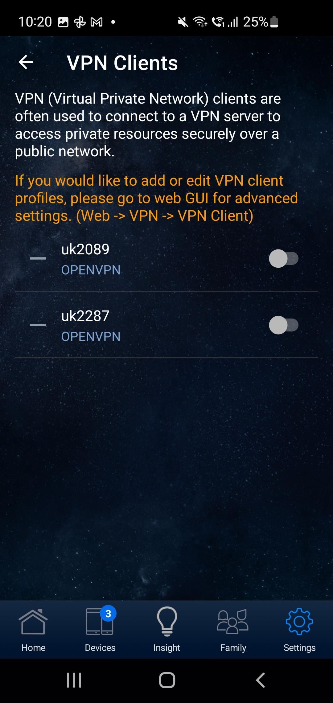 Enable/Disable VPN Client on ASUS Router With Physical Switch : 7 Steps ...
