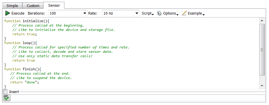 How to Use the Protocol Analyzer on the Discovery to Test Sensors : 5 ...