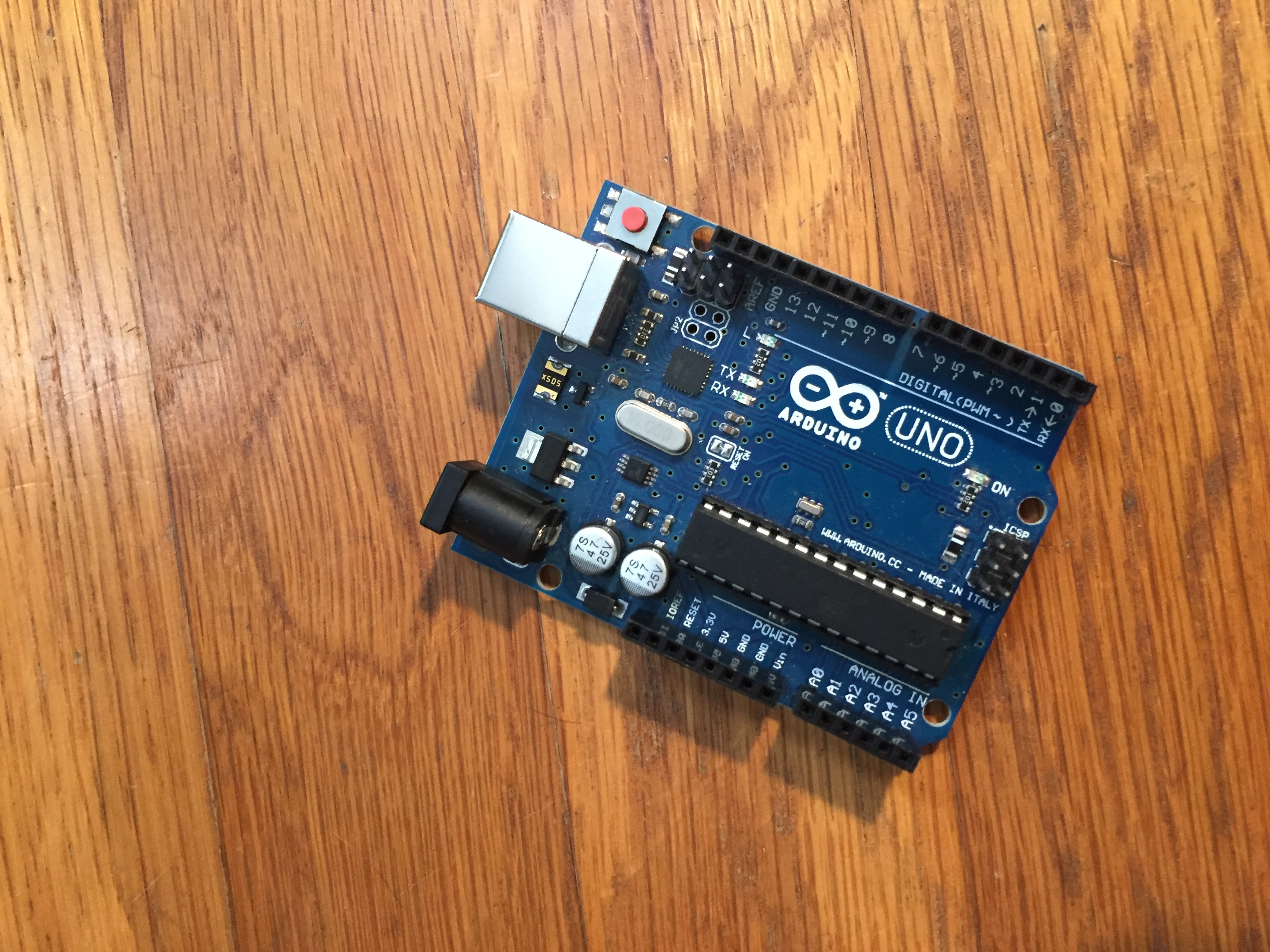 The Easiest Arduino High Altitude Balloon Data Logger : 9 Steps (with ...