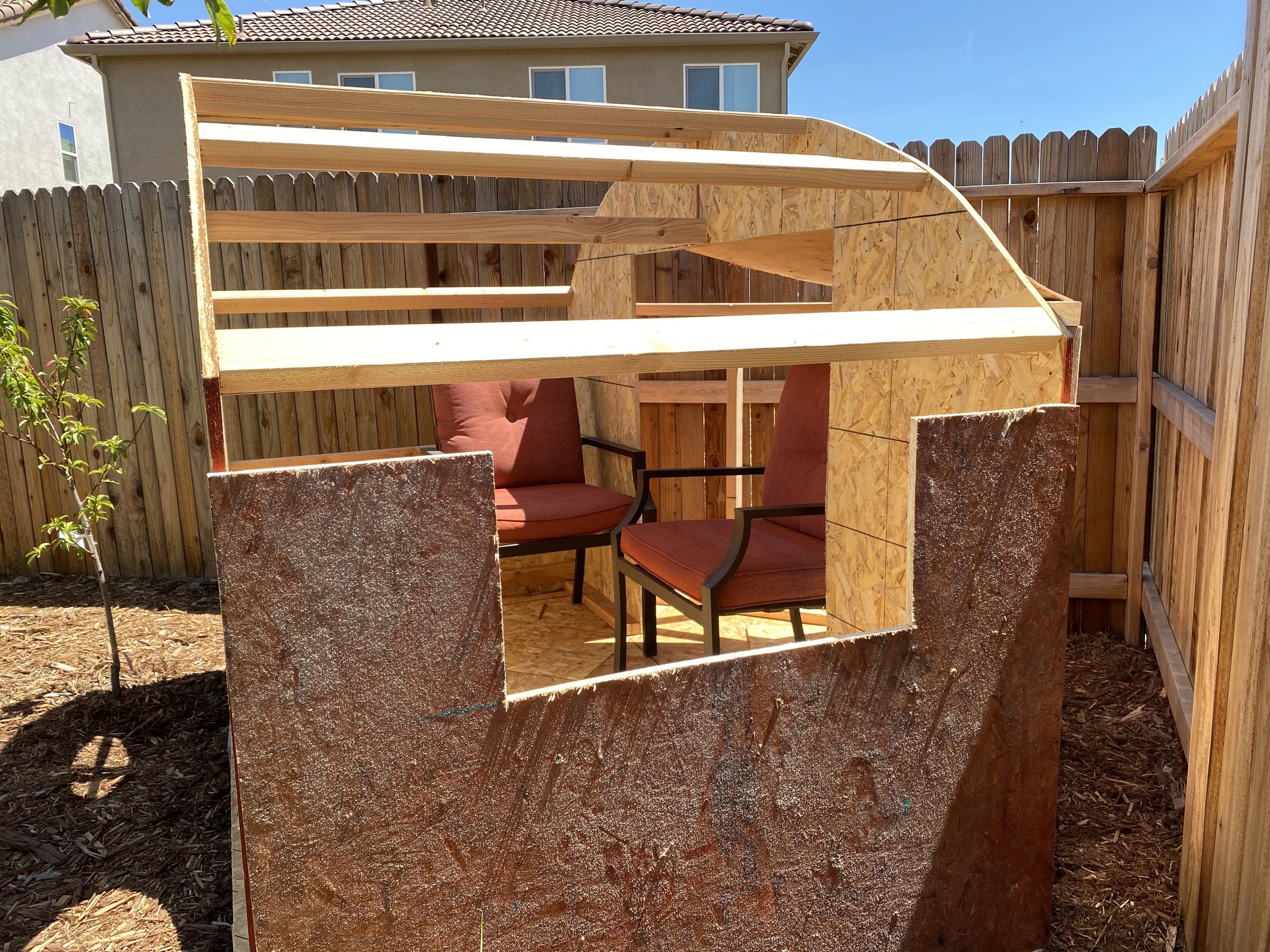 Hobbit House : 7 Steps (with Pictures) - Instructables