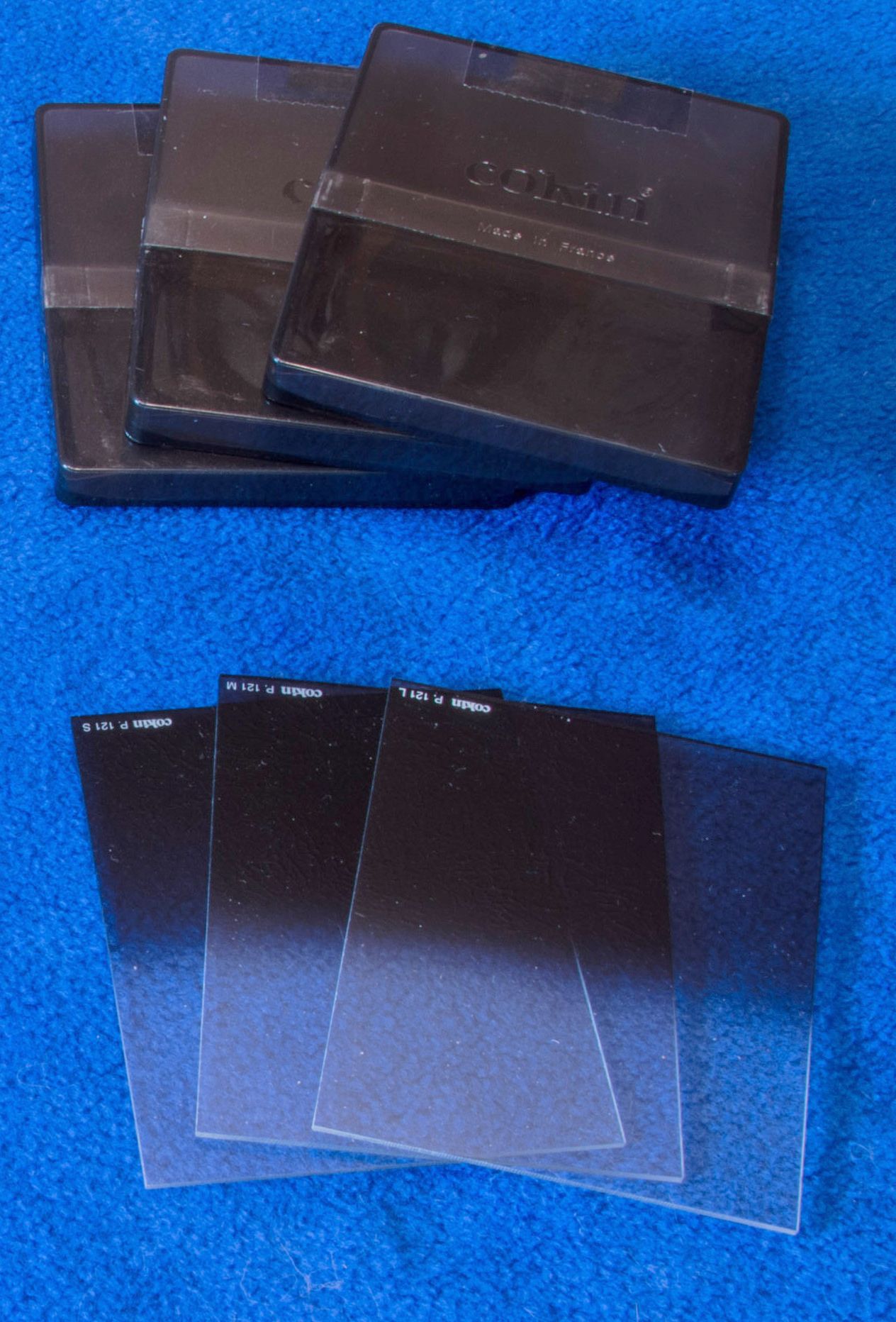 Compact & Durable Filter Carriers : 3 Steps - Instructables