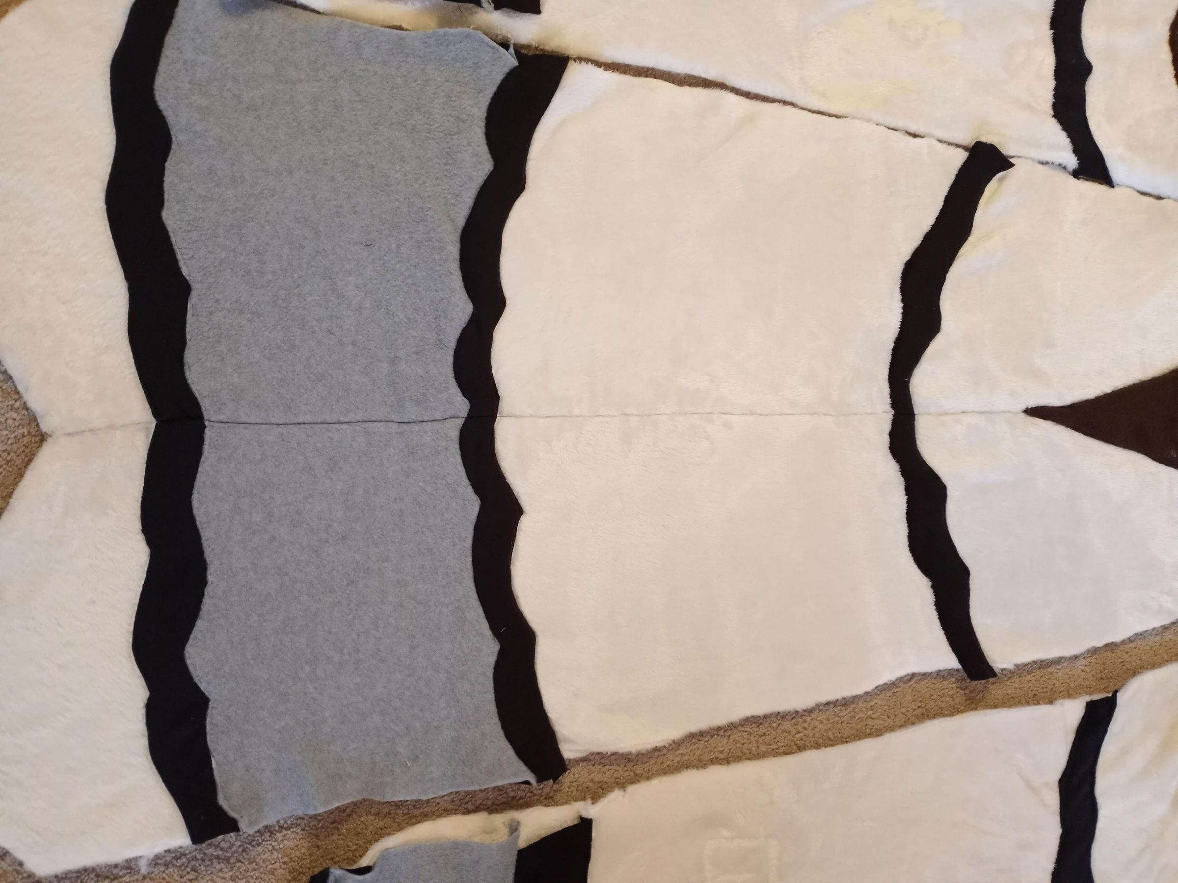 Moth Wing Cloak : 11 Steps (with Pictures) - Instructables