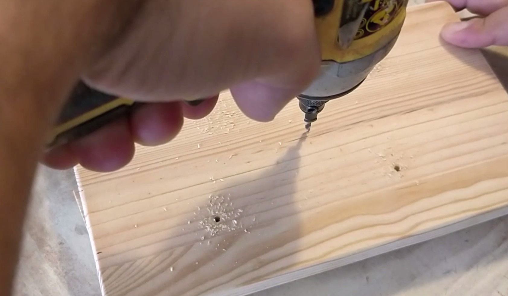 DIY Decorative Wooden Fish Stand : 14 Steps (with Pictures) - Instructables