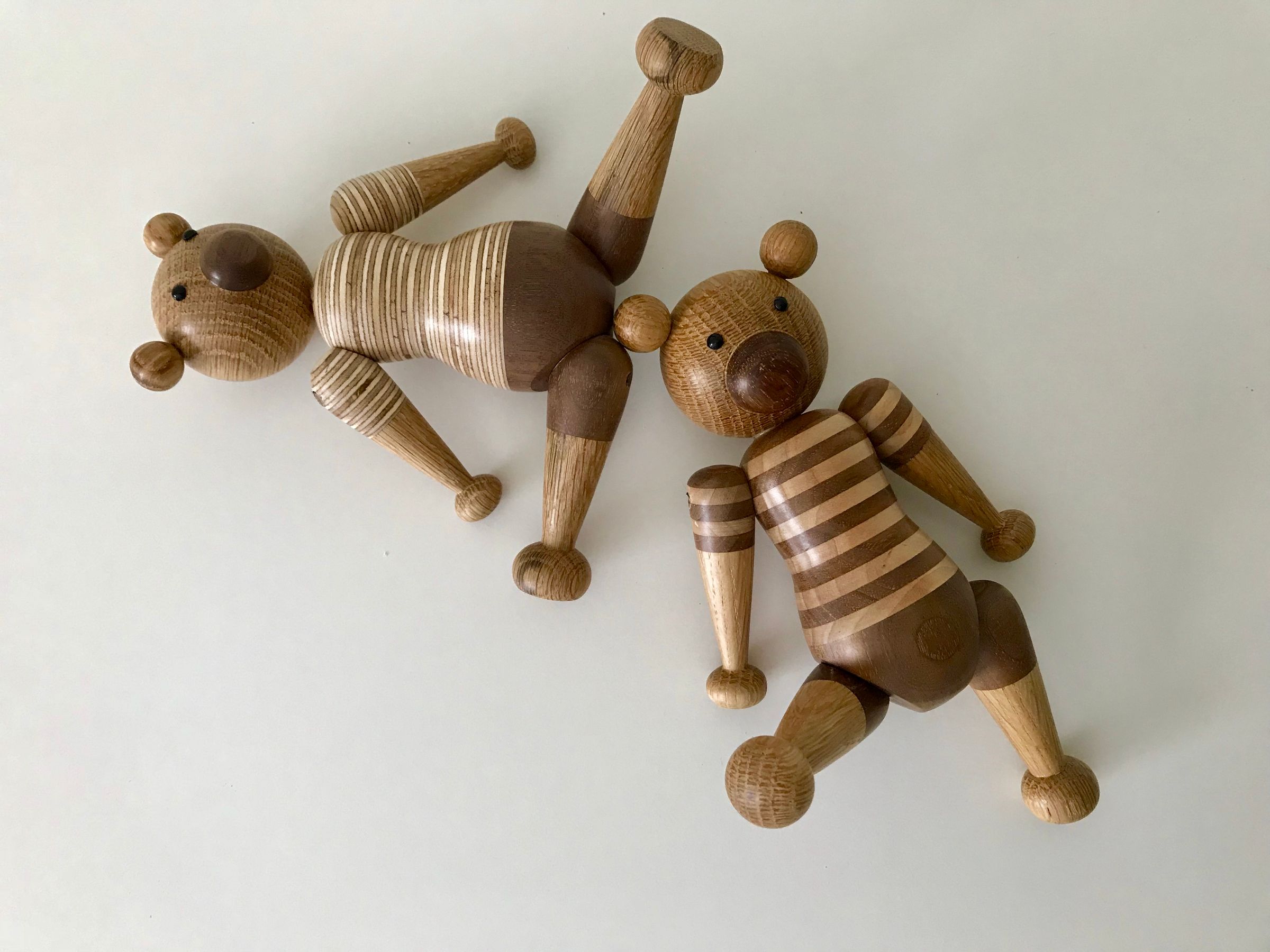 Make a Bear or Two.... : 11 Steps (with Pictures) - Instructables