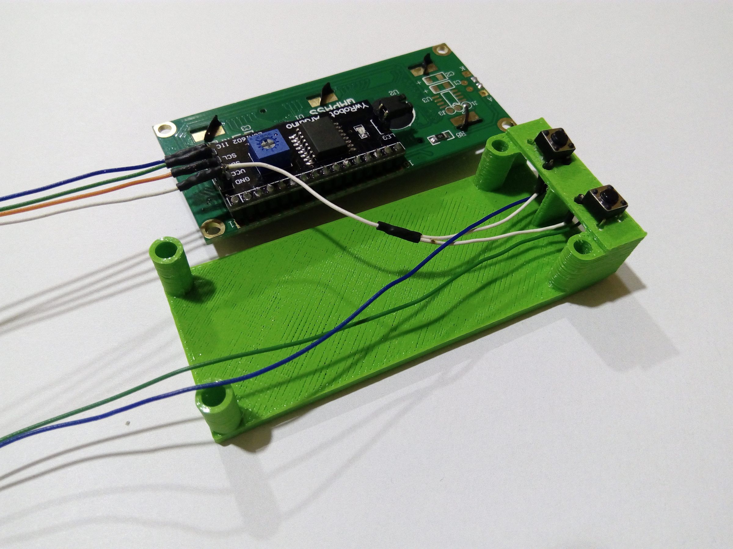 Drawing Plotter : 13 Steps (with Pictures) - Instructables