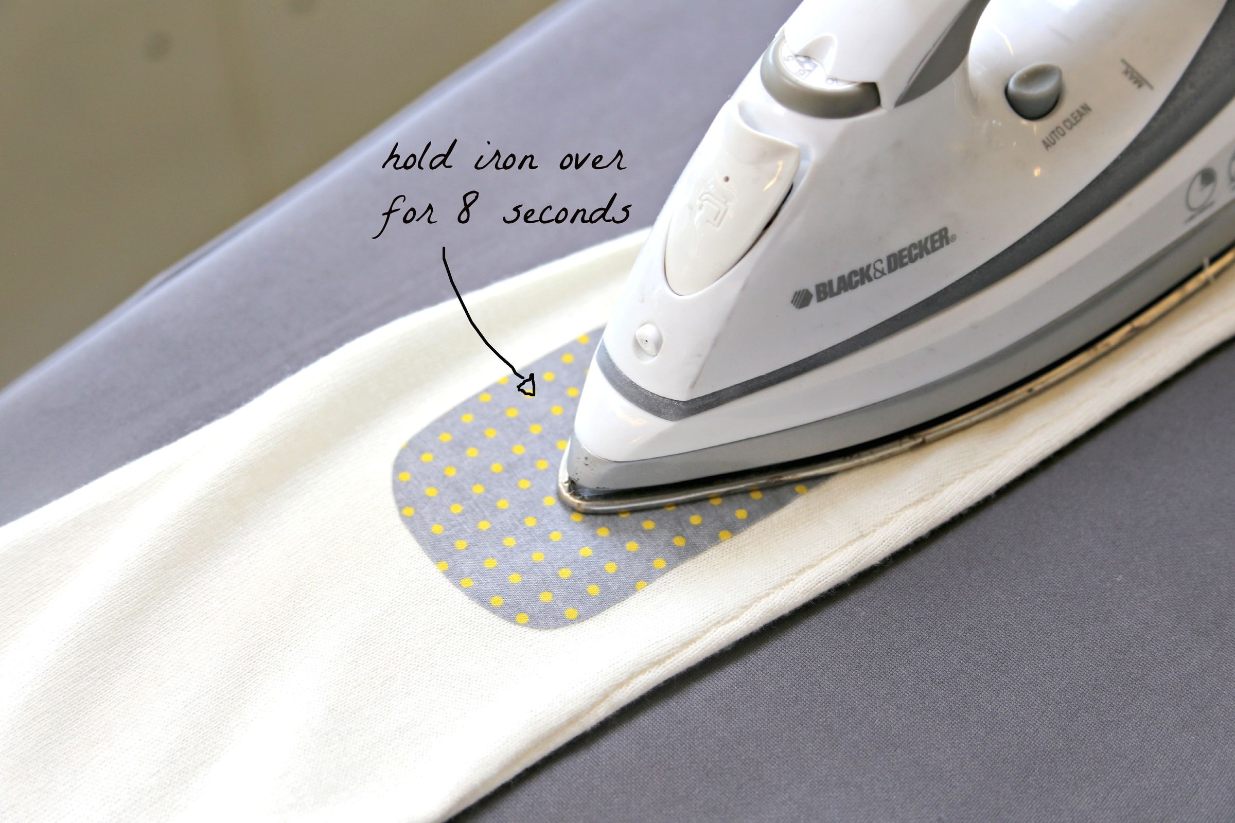 How to Add Elbow Patches (with Pictures) - Instructables