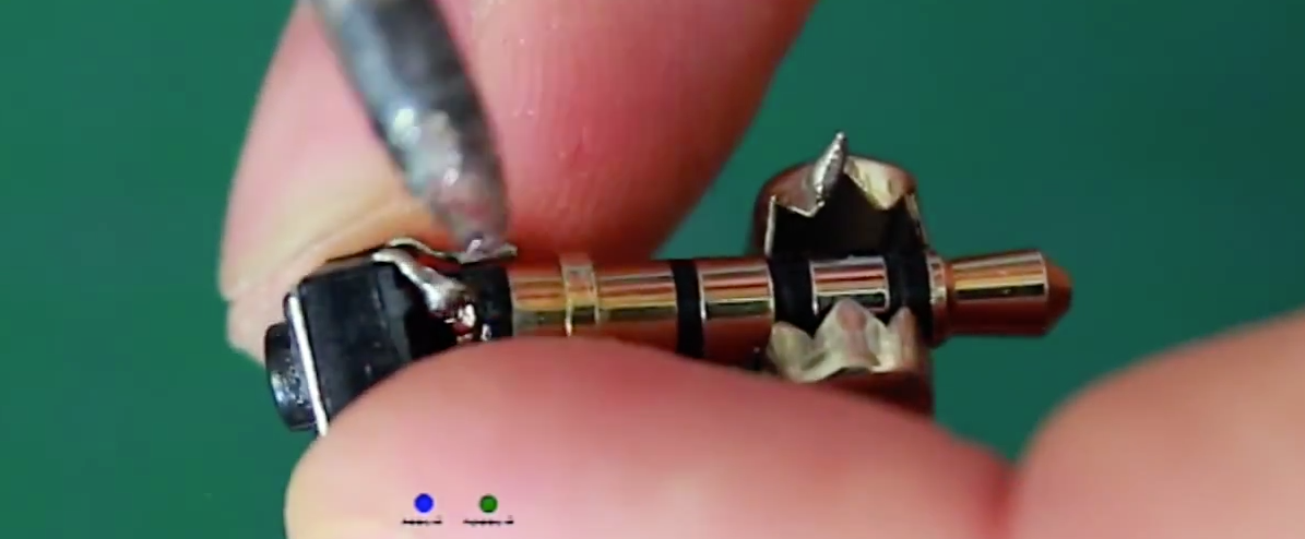 How to Make a Klick Quick Button : 6 Steps (with Pictures) - Instructables