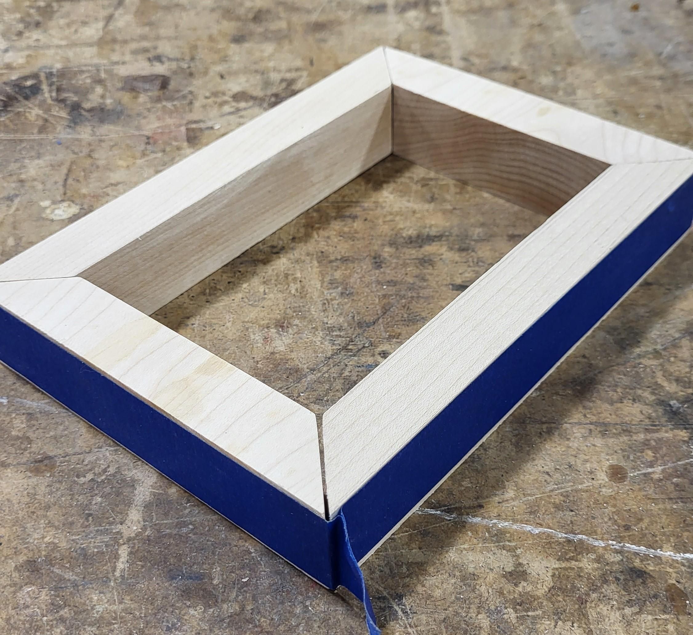 DIY Kalimba With Wood Inlay : 14 Steps (with Pictures) - Instructables