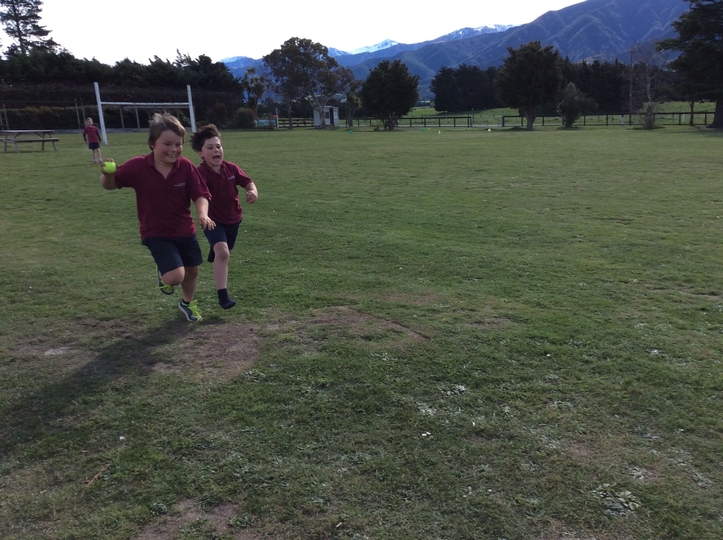 Play Capture the Flag : 6 Steps (with Pictures) - Instructables