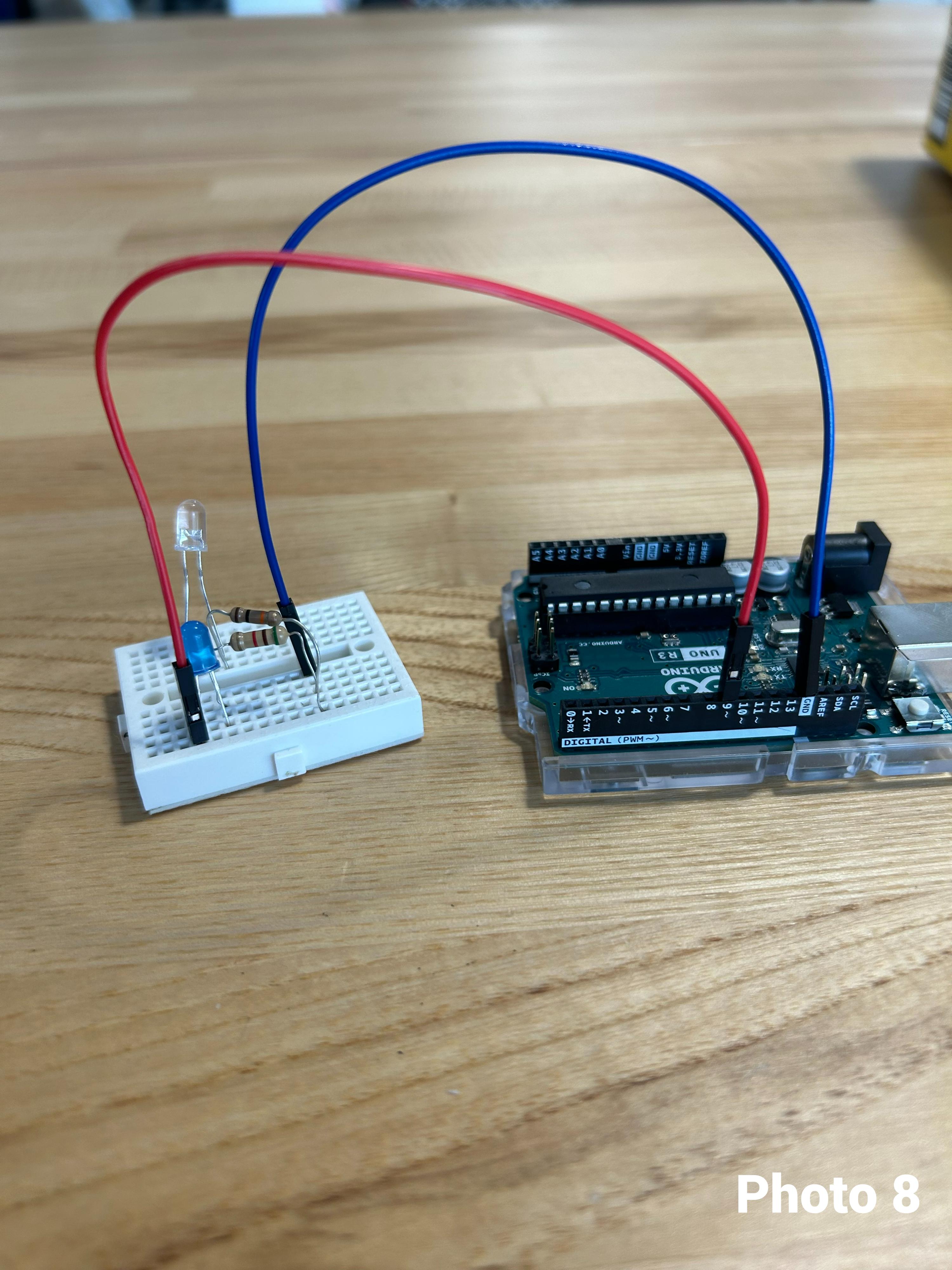 Learn How to Make a Morse Code Transceiver With Arduino : 15 Steps ...