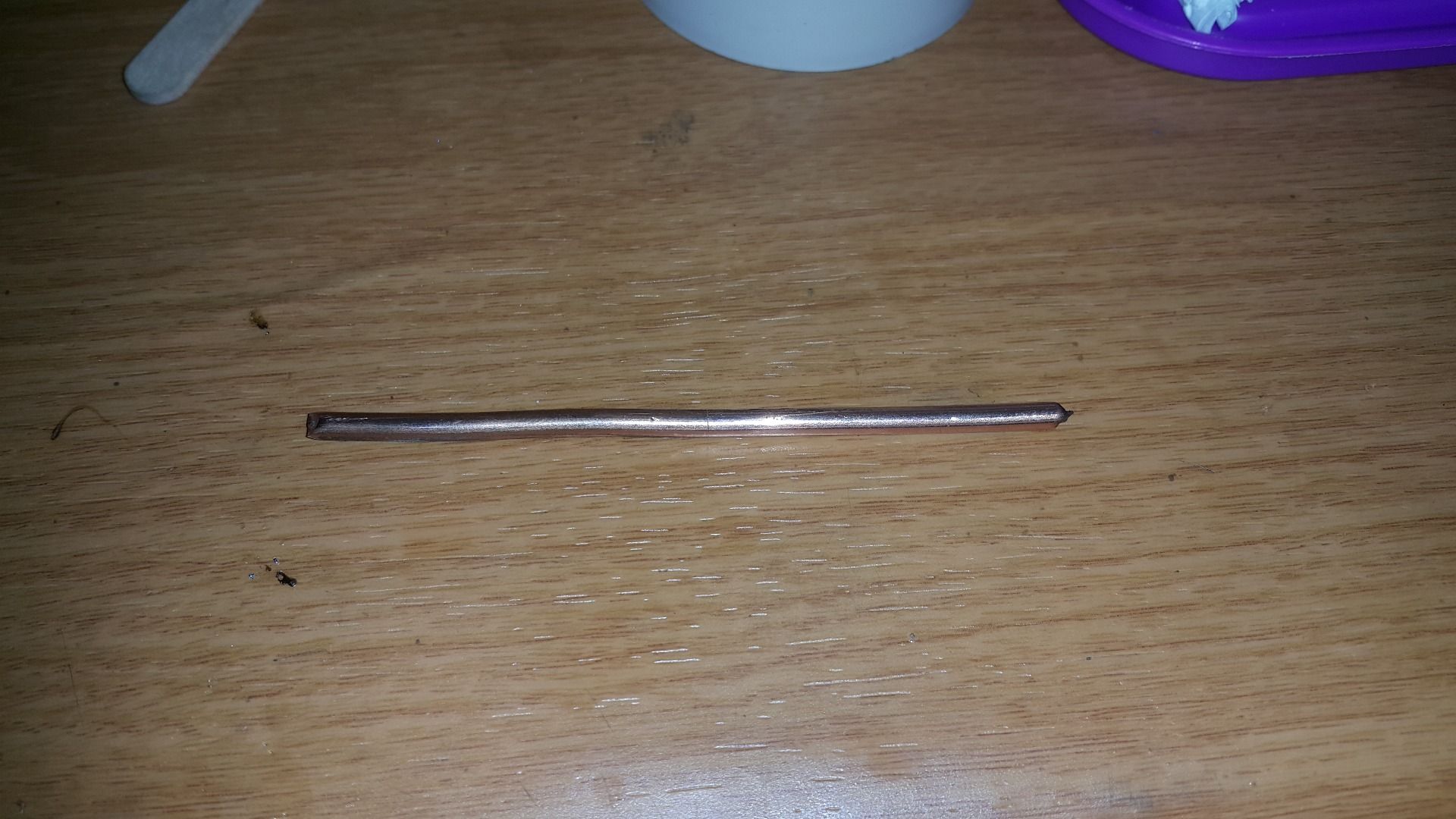 DIY HIGH VOLTAGE MULTIMETER PROBE : 8 Steps (with Pictures) - Instructables