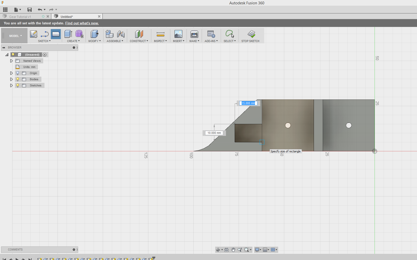 Design of a Sumo Robot : 22 Steps (with Pictures) - Instructables