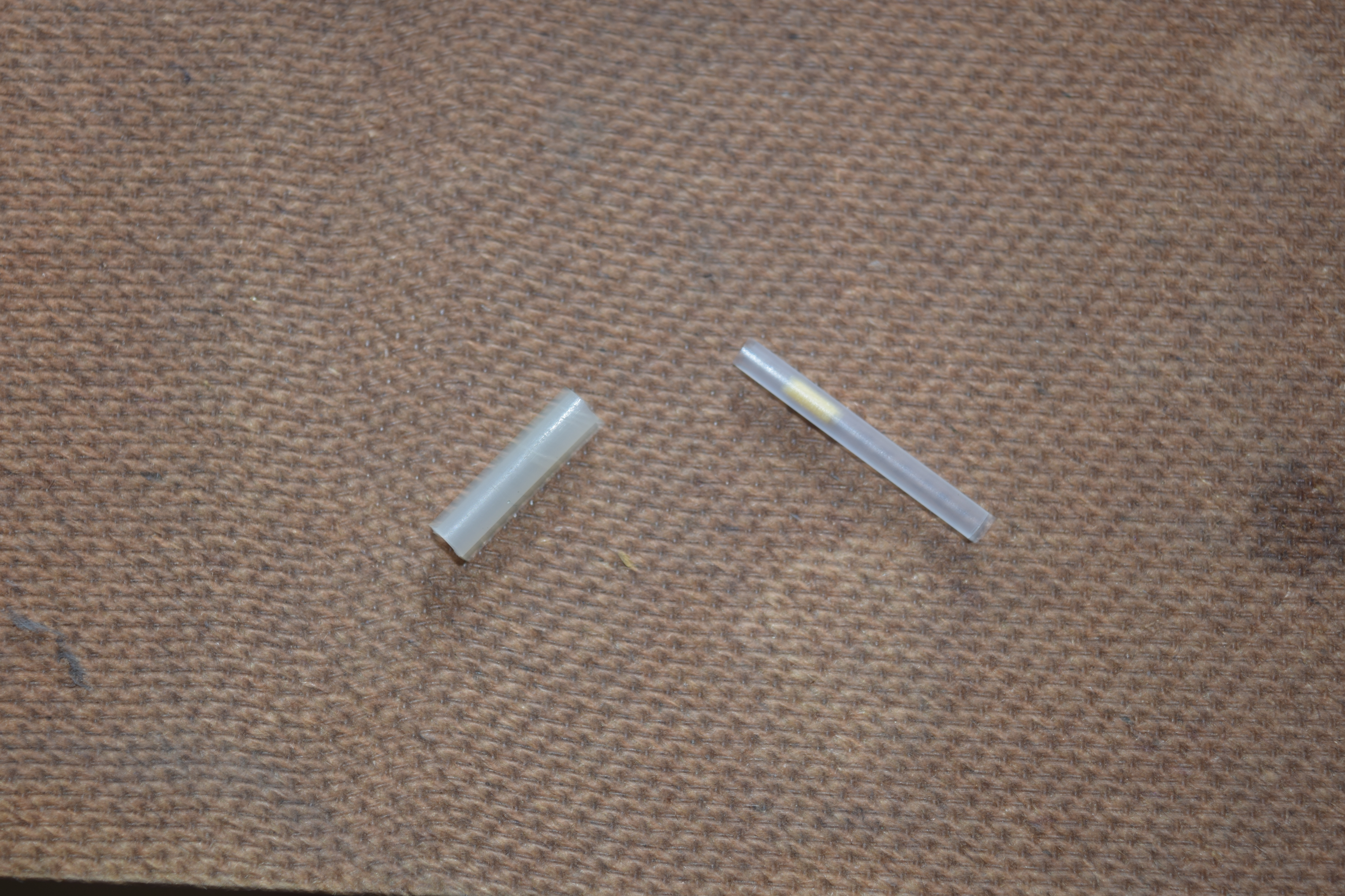 Keychain Voltmeter : 8 Steps (with Pictures) - Instructables