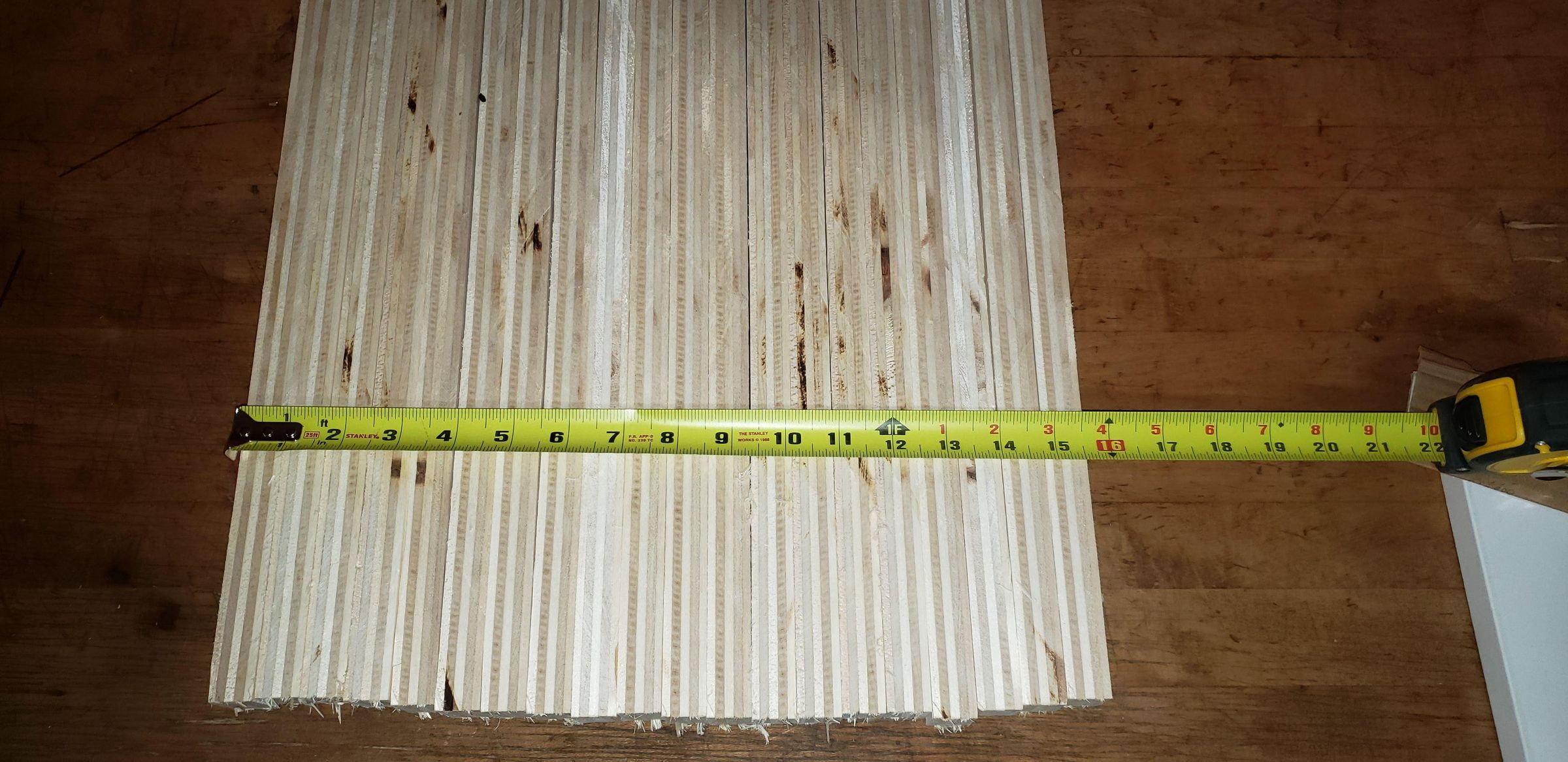 Folding Side Table : 10 Steps (with Pictures) - Instructables