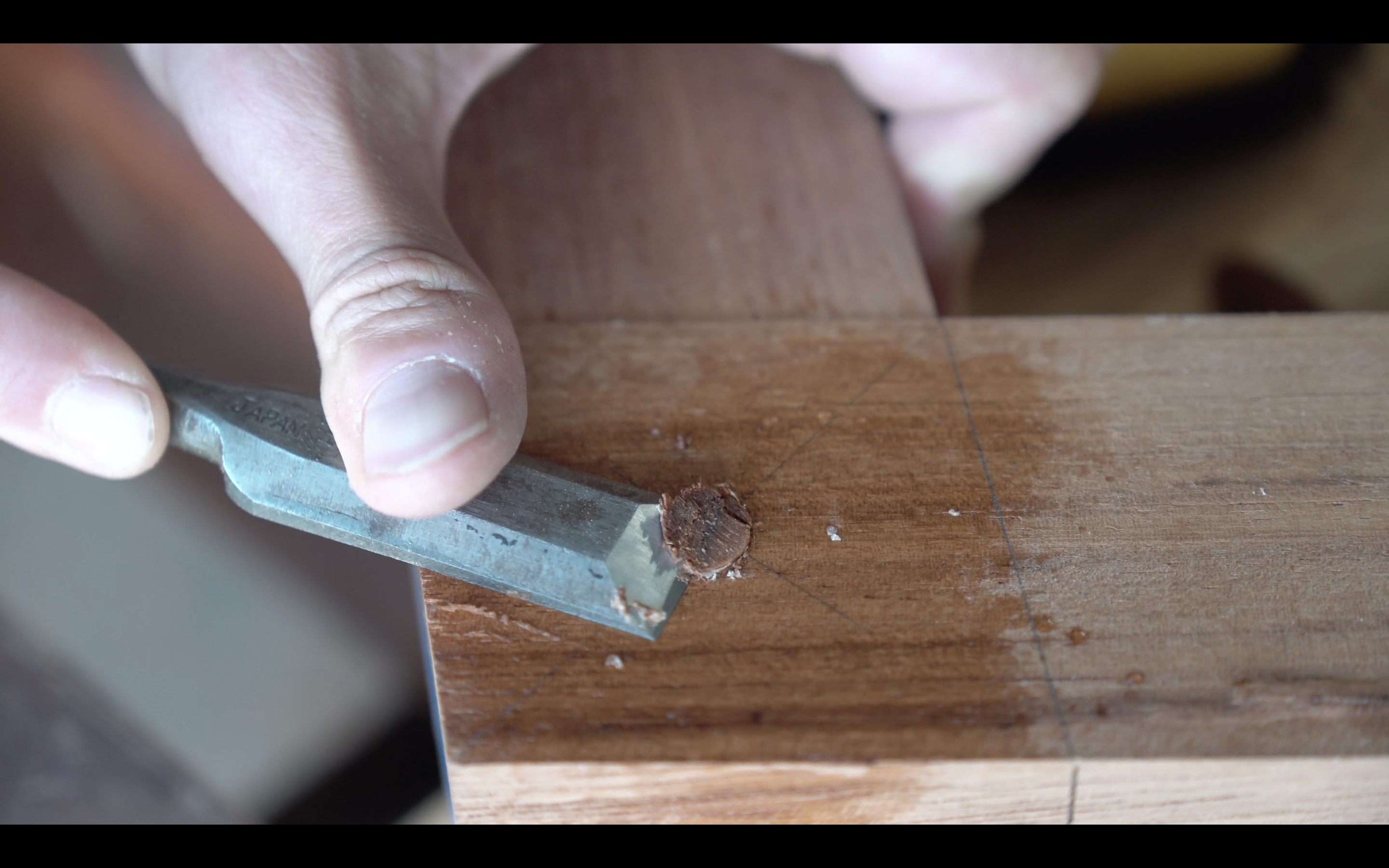 Modern Dining Table - Traditional Joinery : 10 Steps (with Pictures ...