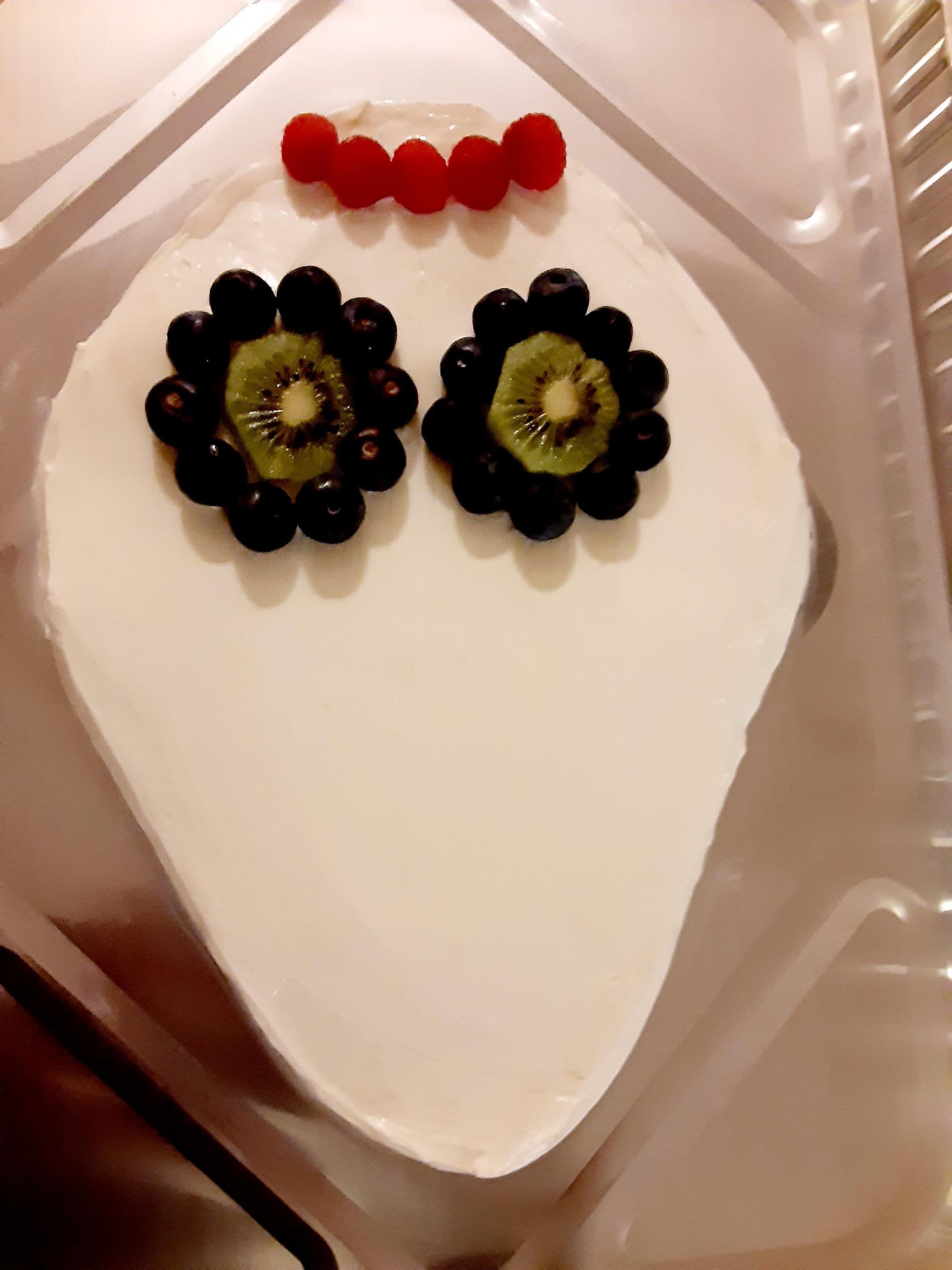 Day of the Dead Fruity Skeleton Dip : 7 Steps - Instructables