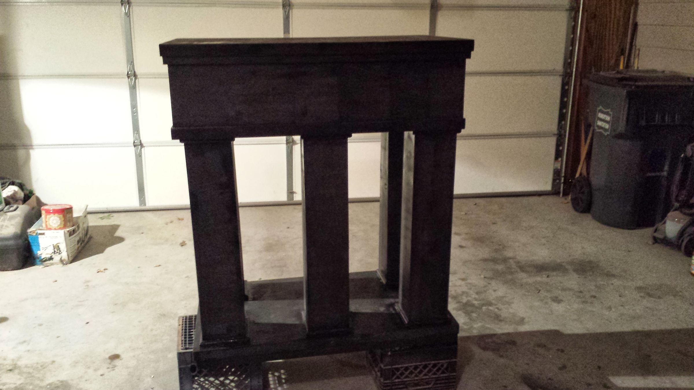 Modern-Style Pulpit : 9 Steps - Instructables