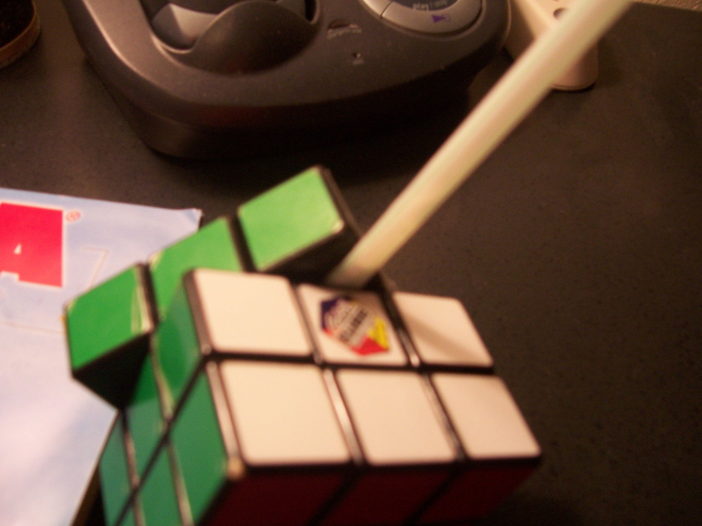 Cube Lube : 6 Steps - Instructables