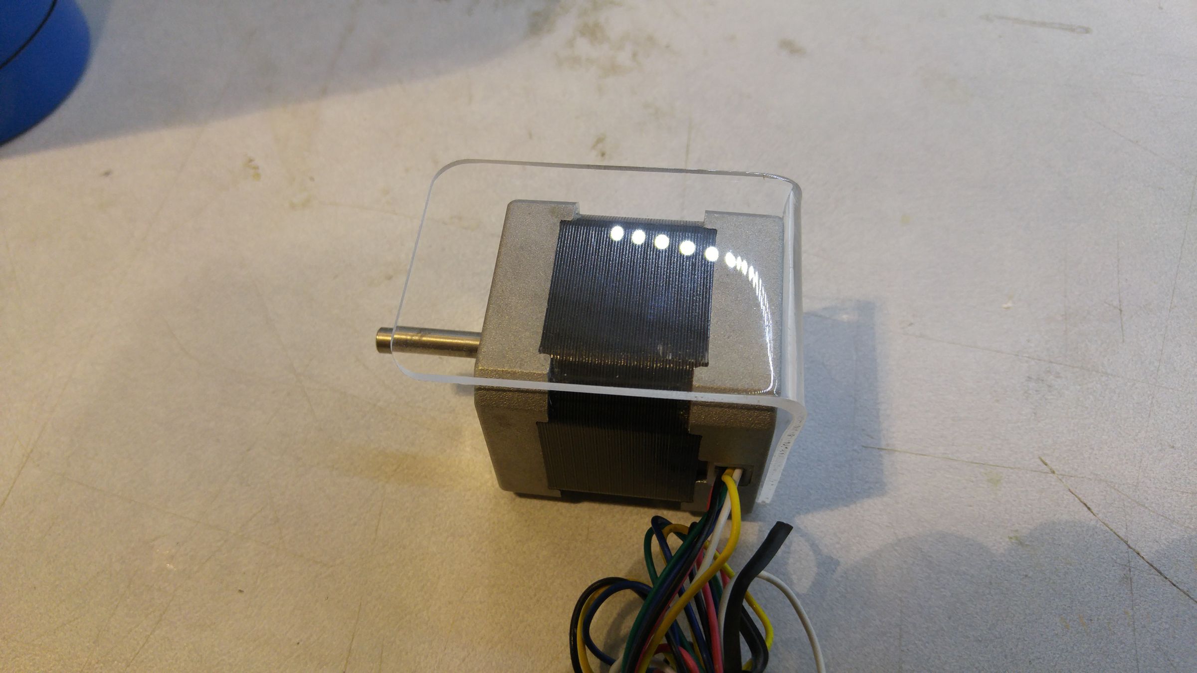 Toughening a RFID Door Opener : 8 Steps (with Pictures) - Instructables