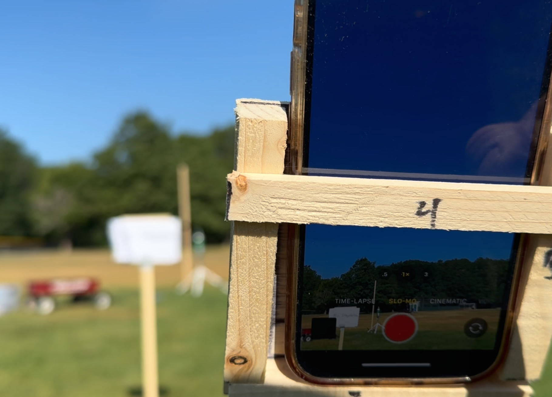 Water Rocket Forces and Motion -- Analysis and Modeling (Mr. Stapleton ...