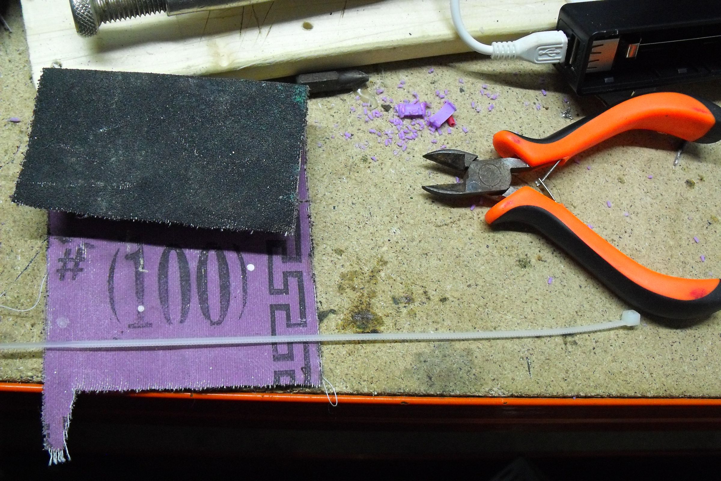 Redneck Fix for Camera Lid for Free!! : 5 Steps (with Pictures ...