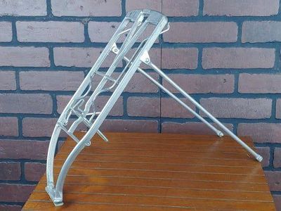 Upcycle Any Bag to Clip-on Bike Pannier : 6 Steps (with Pictures ...