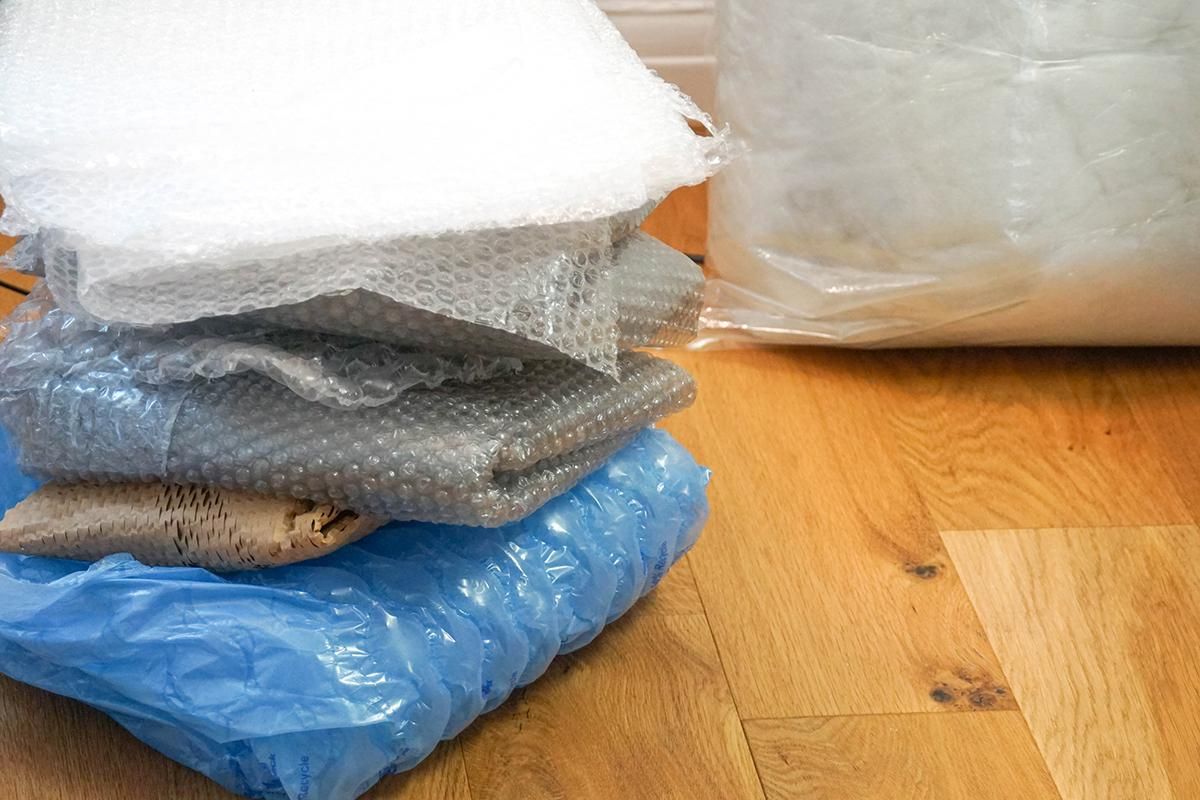 DIY Mod-Roc PUMPKIN ! | How to Make a Large Halloween Prop : 8 Steps ...