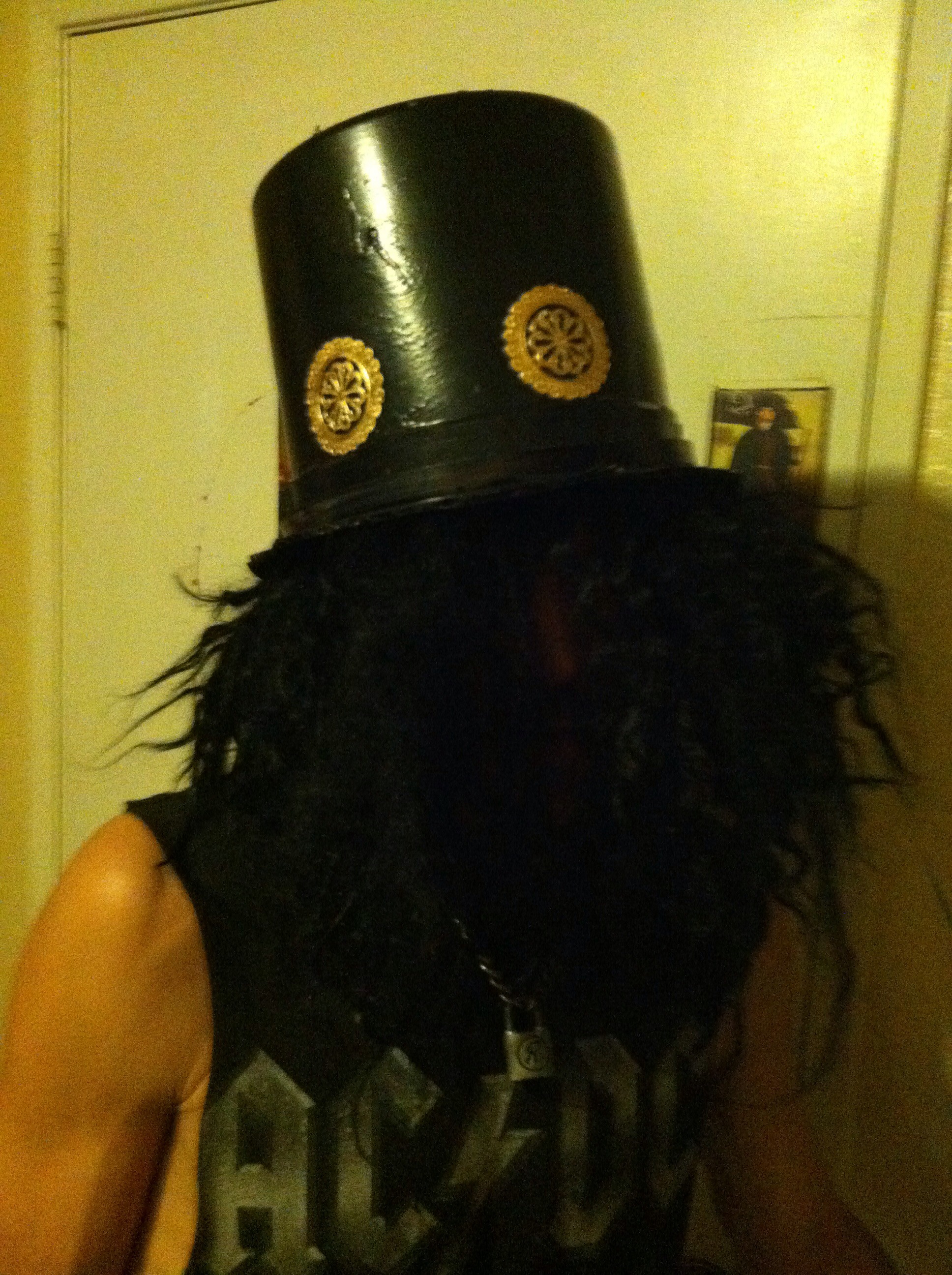 Slash of Guns N Roses : 5 Steps - Instructables