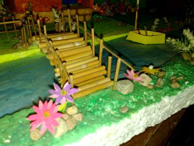 Small Ville :) - Instructables