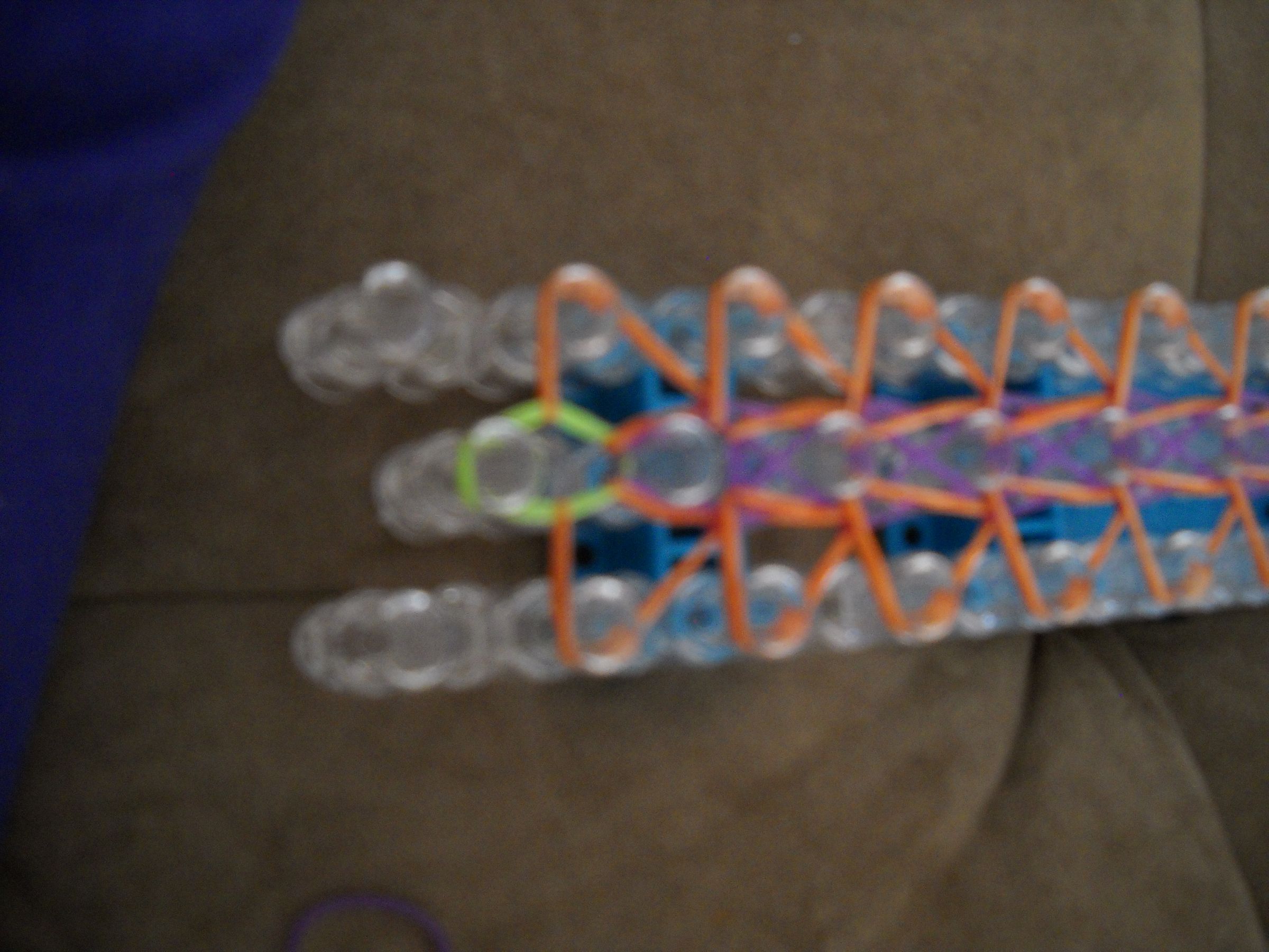 Rainbow Loom Heart Bracelet : 7 Steps - Instructables