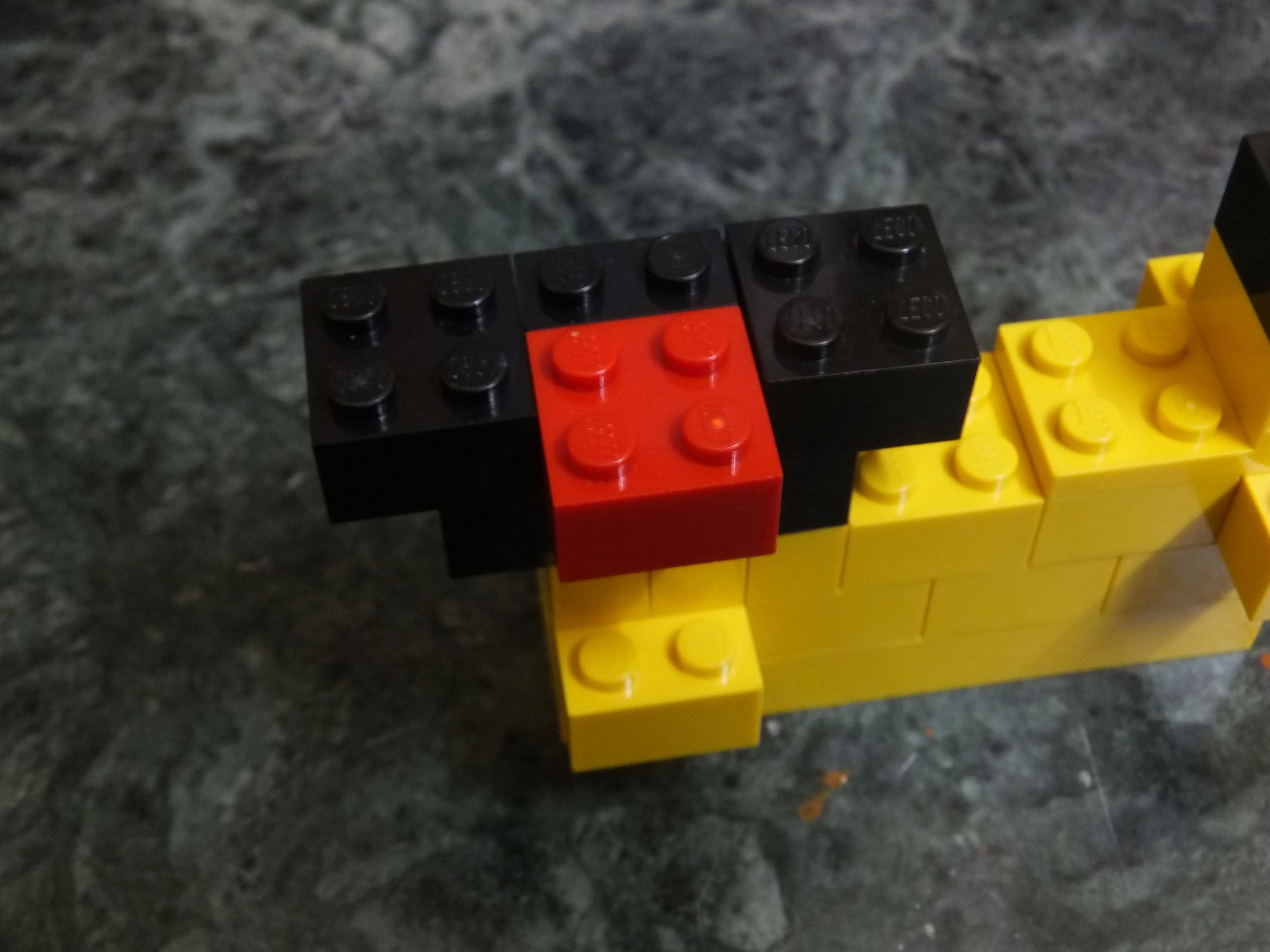 How to Make 15 LEGO Animals! : 16 Steps (with Pictures) - Instructables