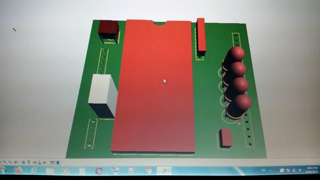 Arduino UNO As AtMega328P Programmer : 4 Steps - Instructables