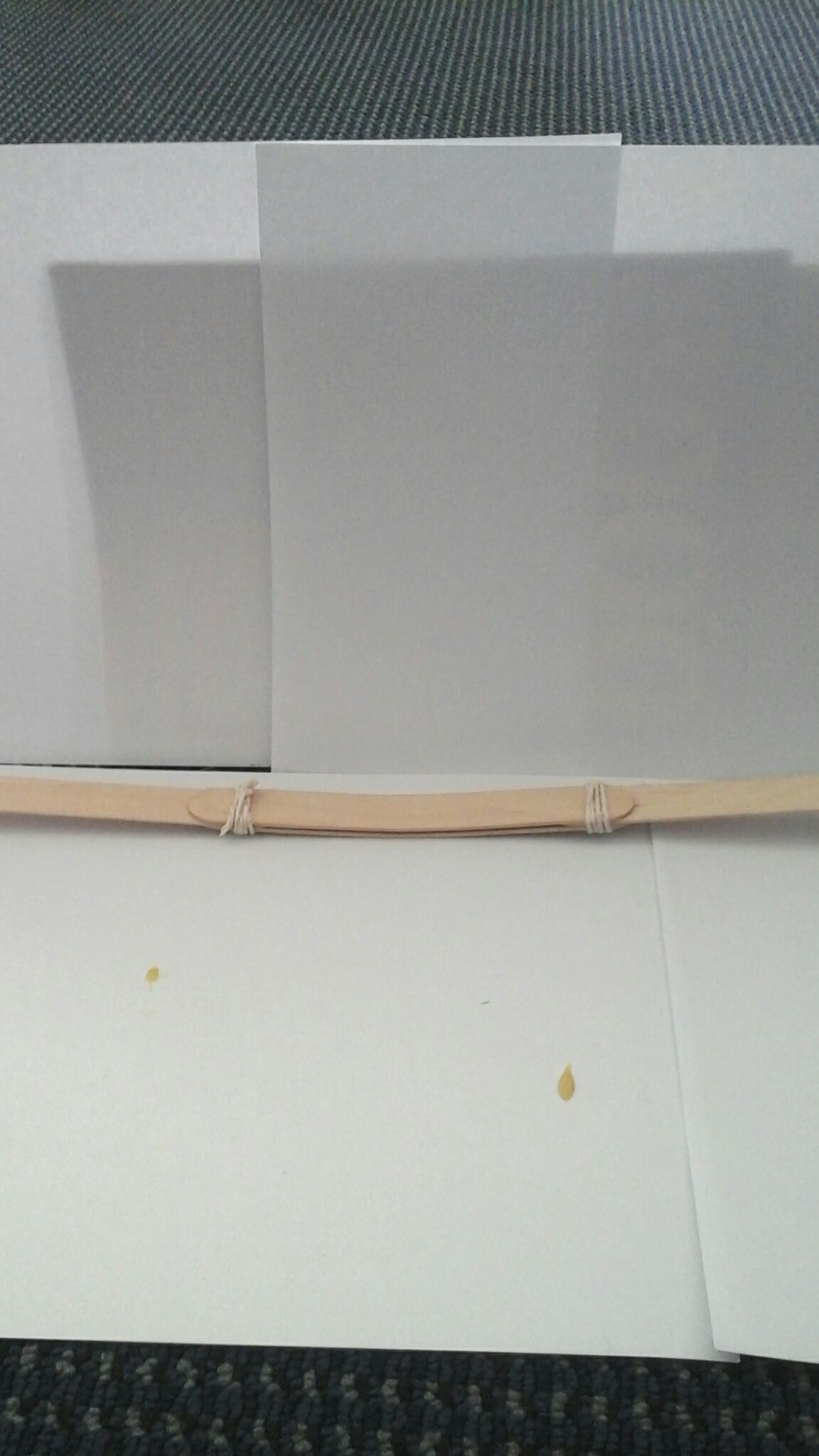 How to Make a Wooden Shortbow : 5 Steps (with Pictures) - Instructables