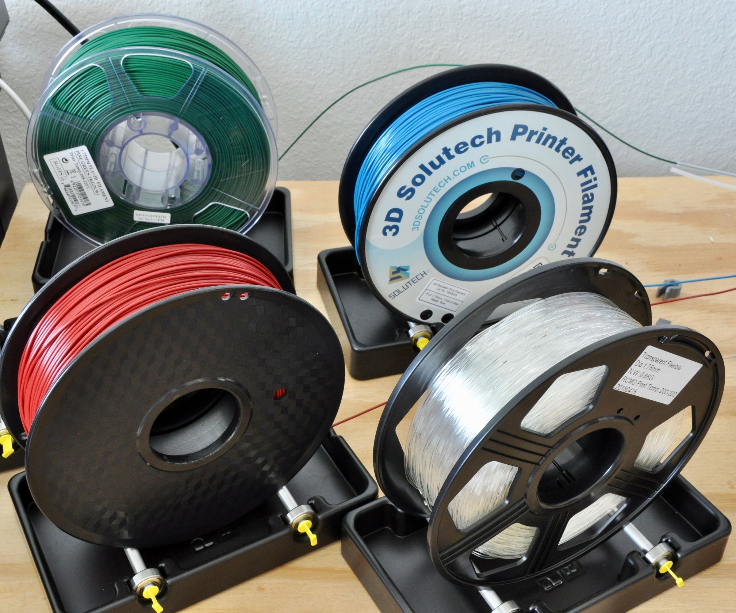 3D Printed Flexible Floating Mask : 6 Steps (with Pictures) - Instructables